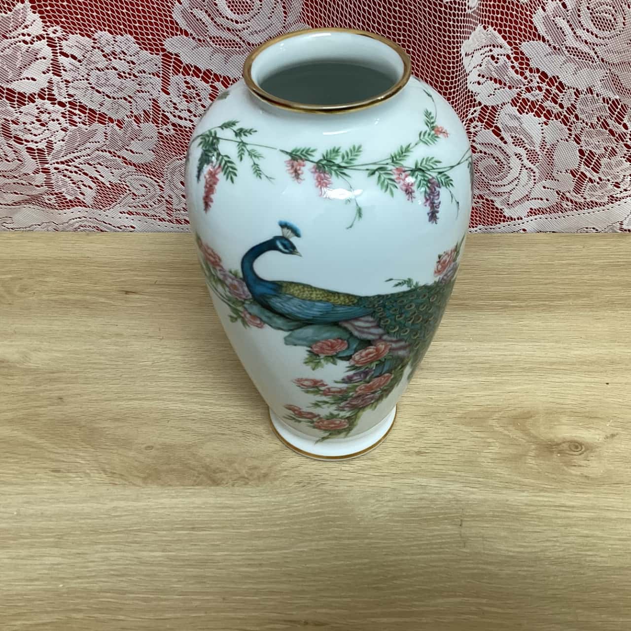 Heritage Collection Nitto Fine China(s)