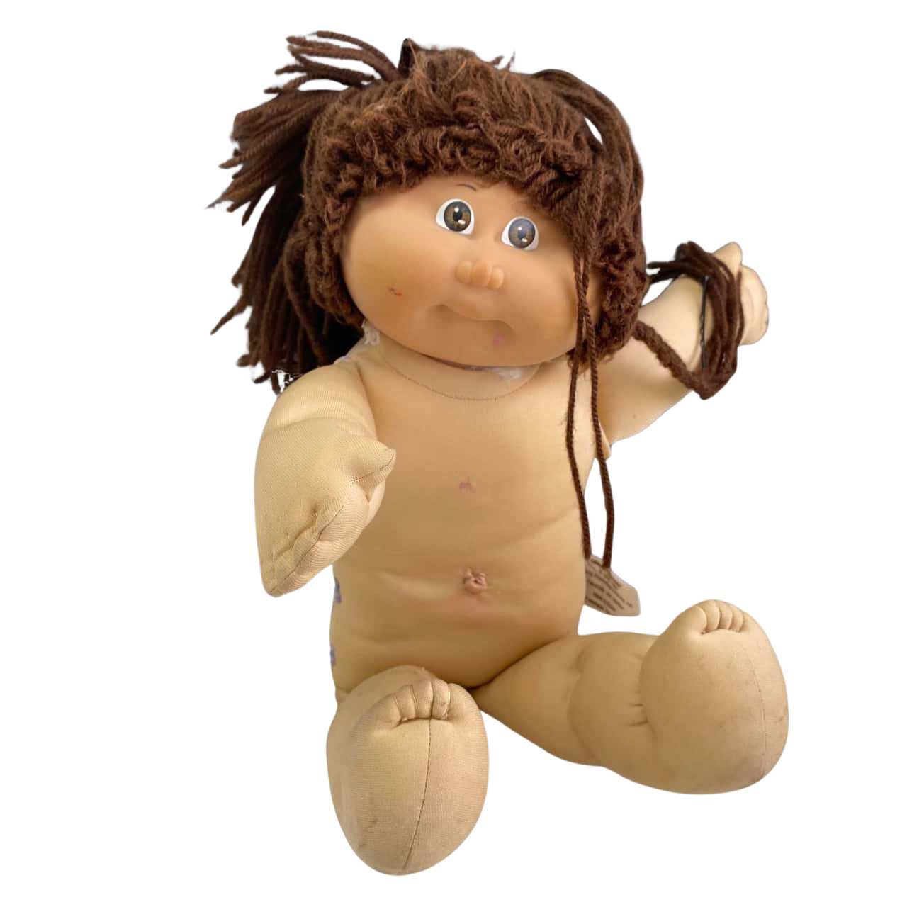 Vintage 1978 Cabbage Patch Kids Doll(s)