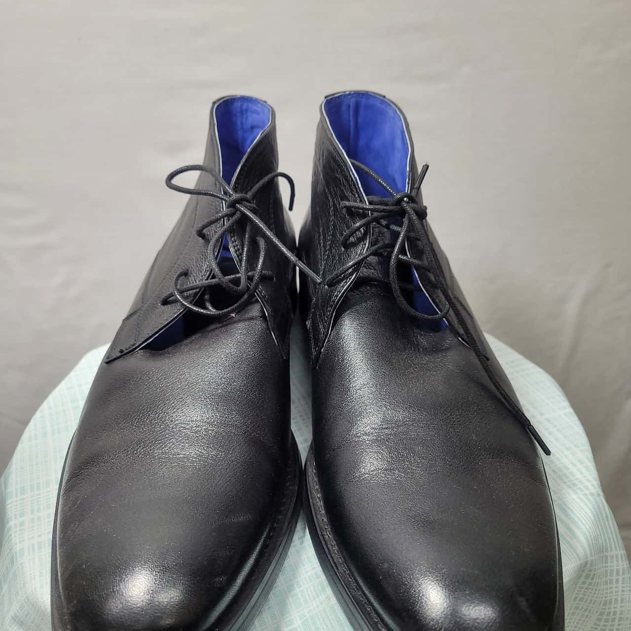 **REDUCED** Mens Classic Formal styled dress Lluis shoes (s)