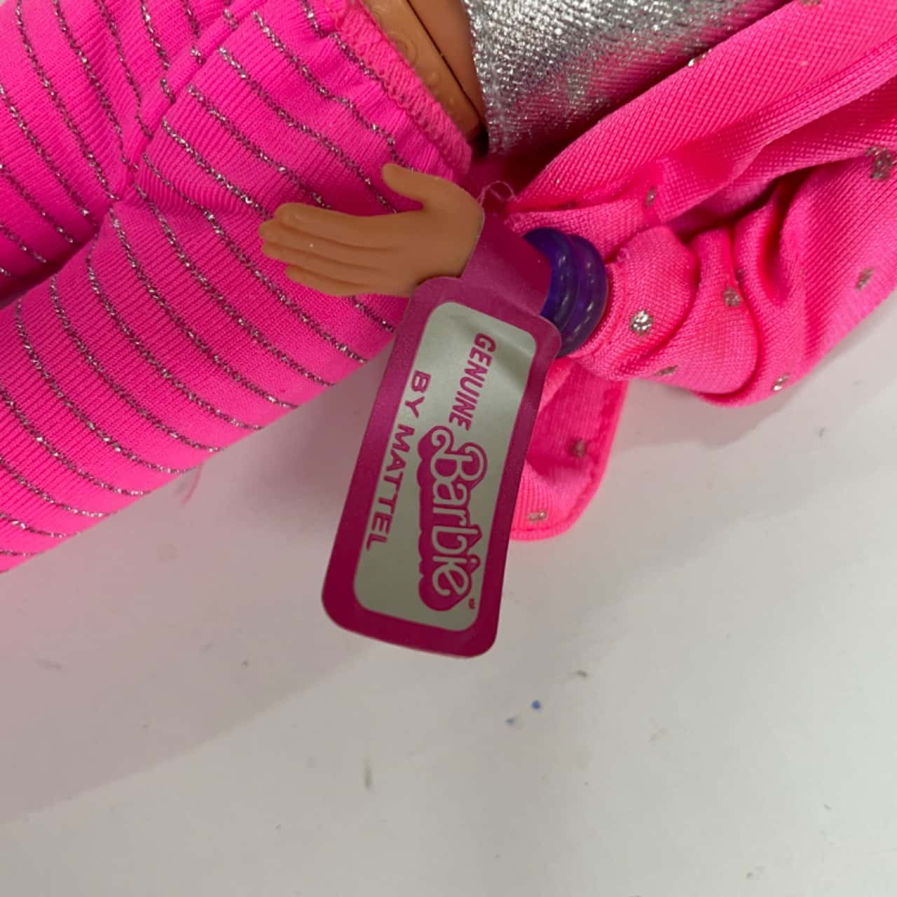 Mattel 1966 Original Barbie(s)
