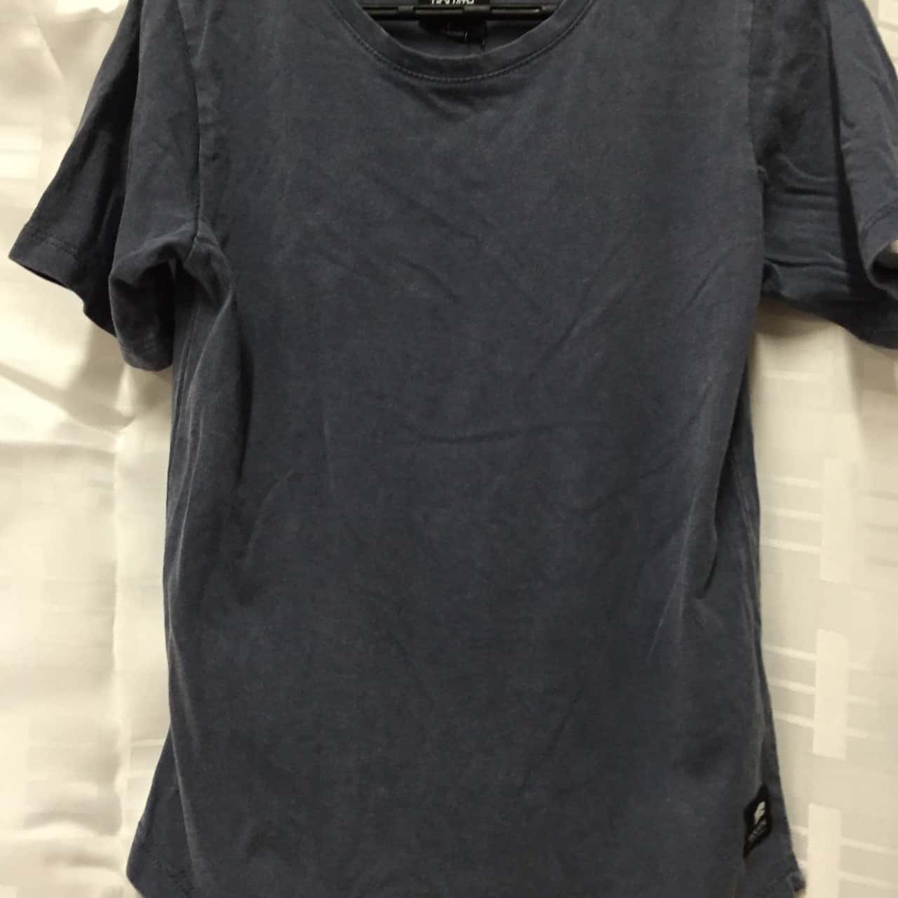 St Goliath Kids Size 6 T-Shirt Blue NWT