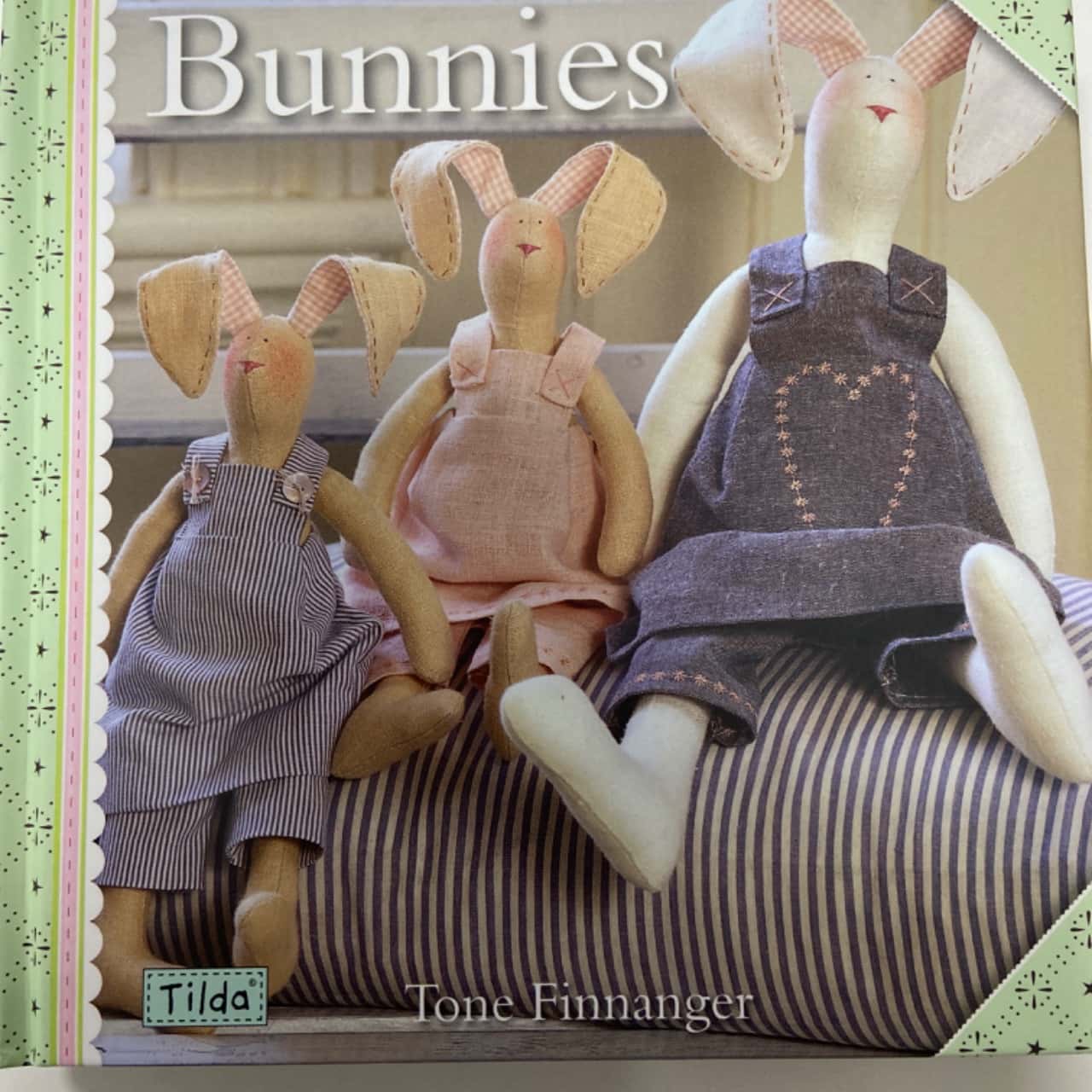 The Tilda Character Collection