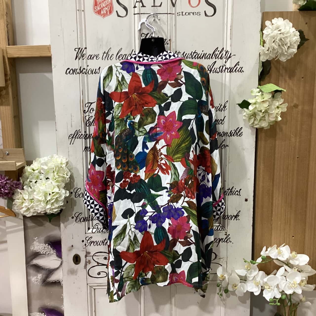 Taking Shape / Virtuelle Brand! BNWT RRP $149.95!! THE NATURAL ...