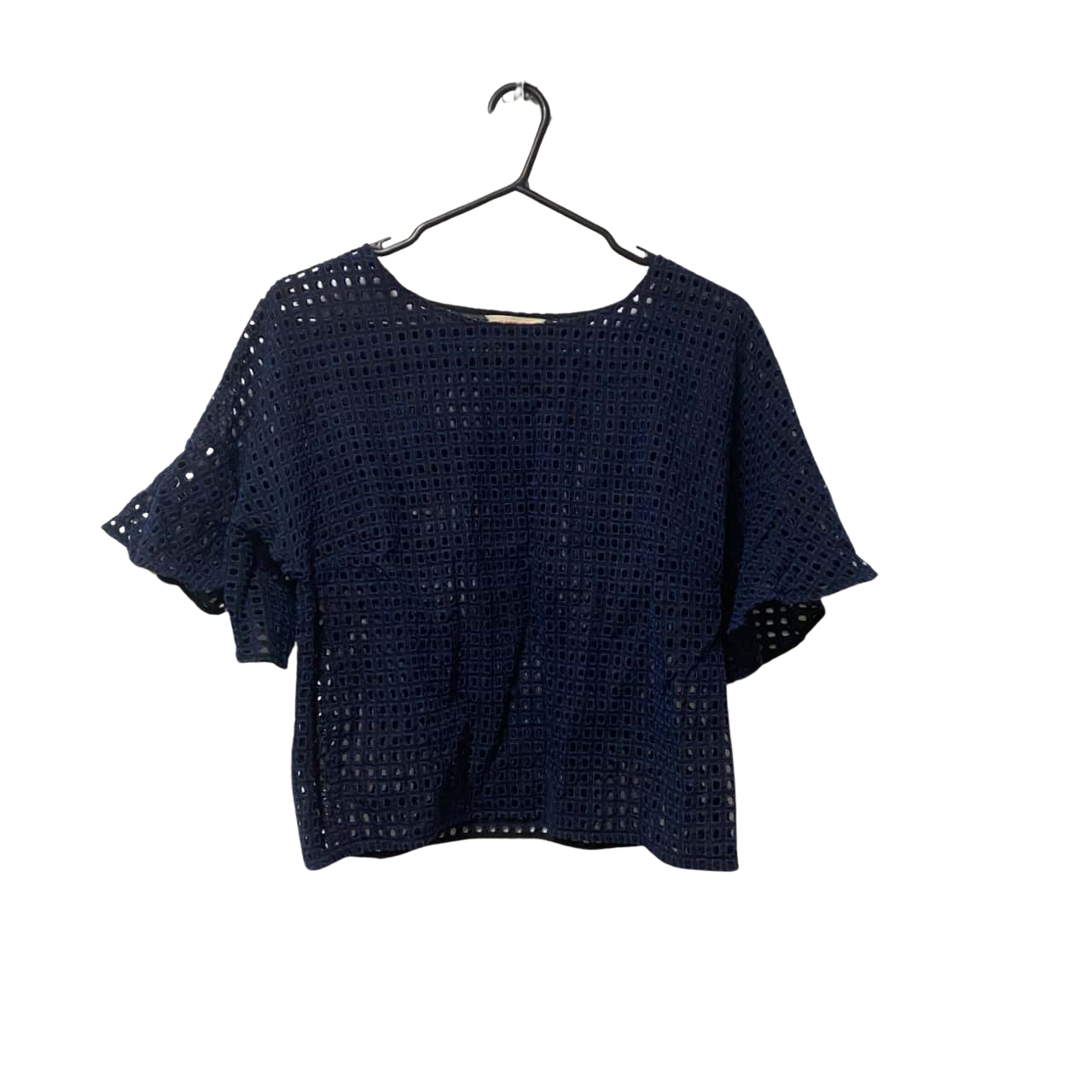 Gorman Womens Size 12 Navy Blue (s)
