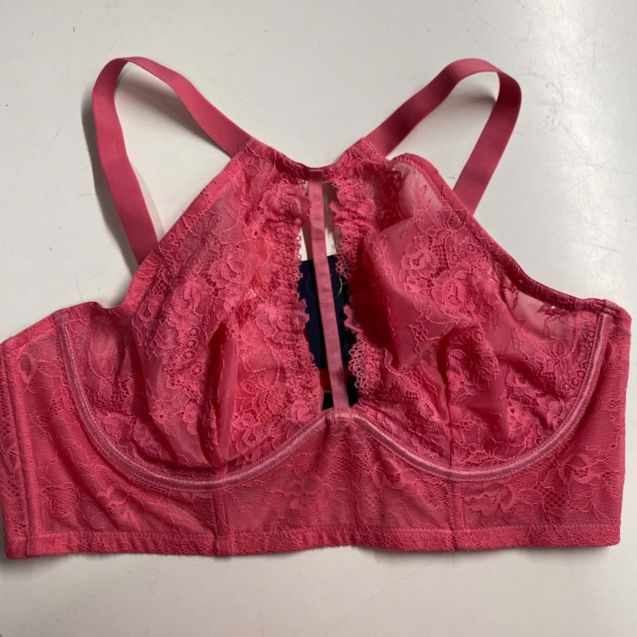 Fox & Royal Womens Size M Pink bra New(s) - New With Tags | Salvos Stores