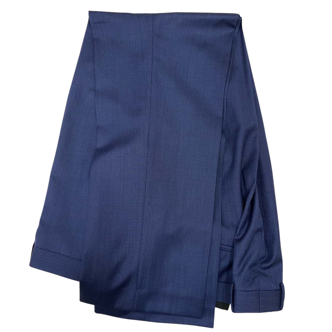 New - Daniel Hechter - Mens Suit Pants (100% Australian Merino Wool ...