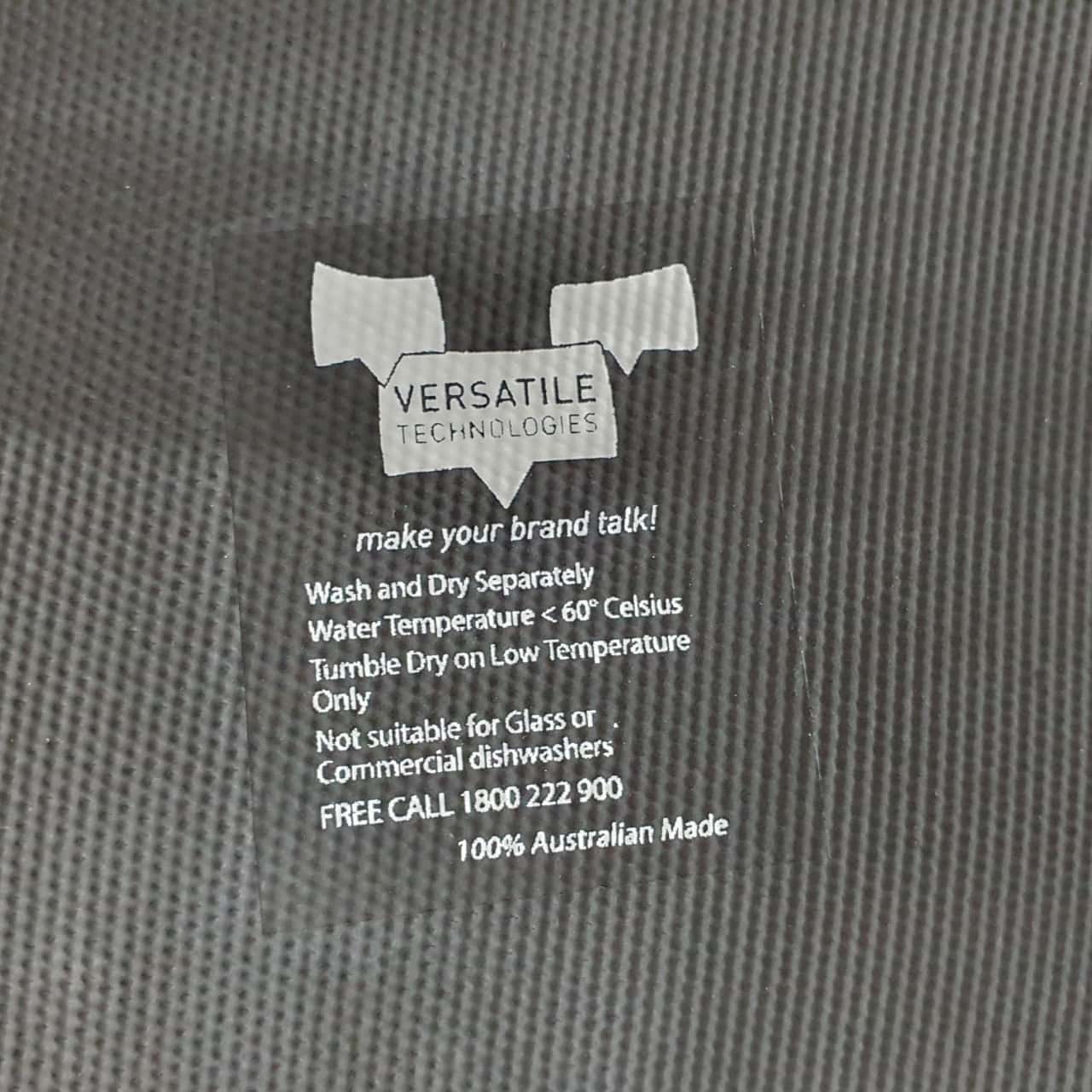 James Boag's Wizard Smith Ale Bar Runner