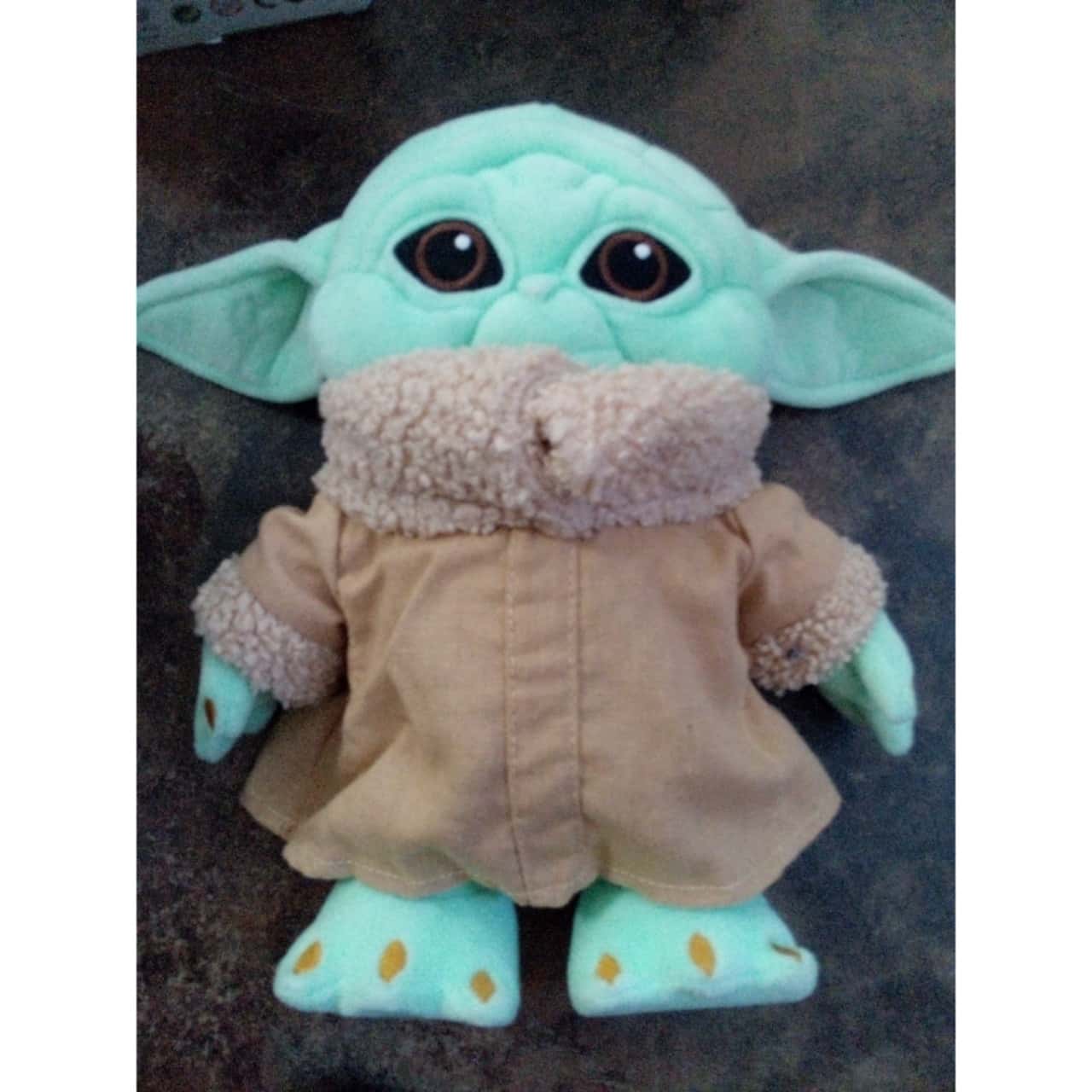 Star Wars Bundle - Grogus/Baby Yodas, AT-AT Pilot, Stormtrooper