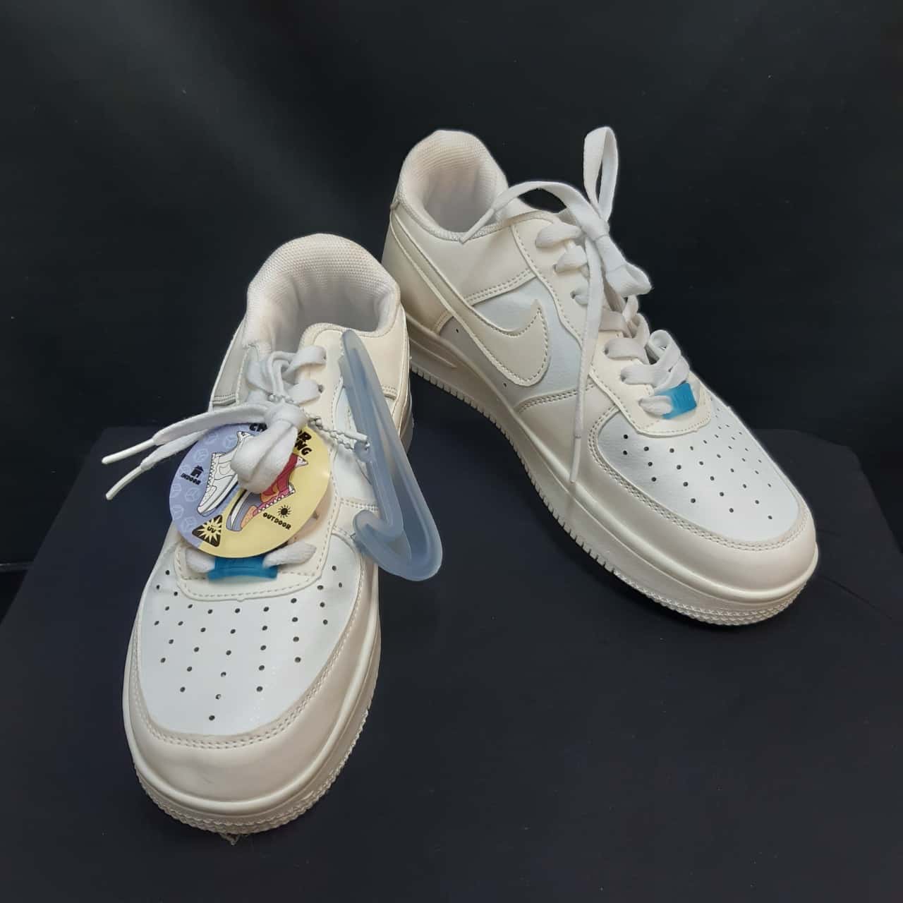 Nike Air Max Air Force 1 UV Womens Size 6.5UK / 7 US(s)