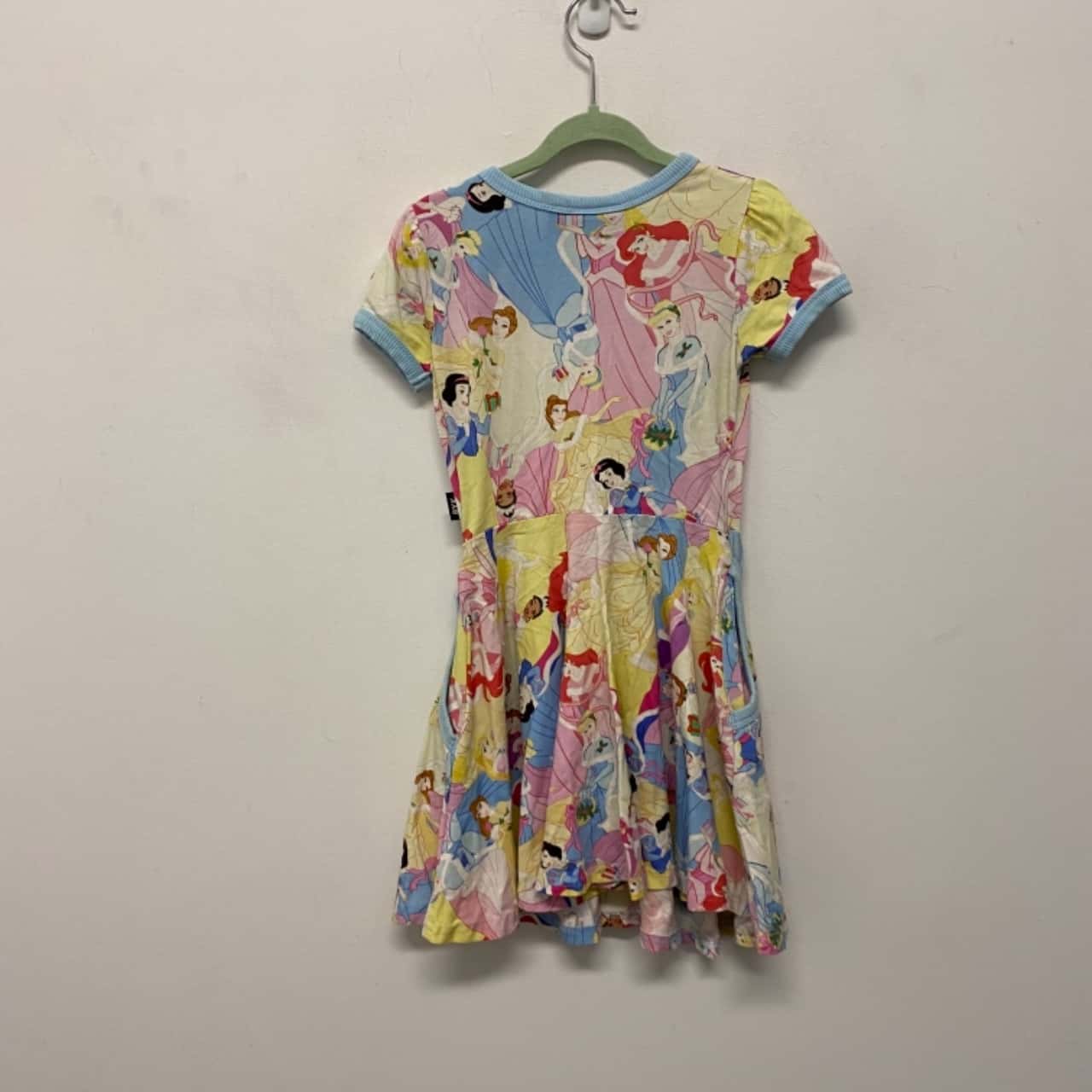 Rock Your Kid Disney Kids Size 3 Dresses & Skirts Pattern (s)