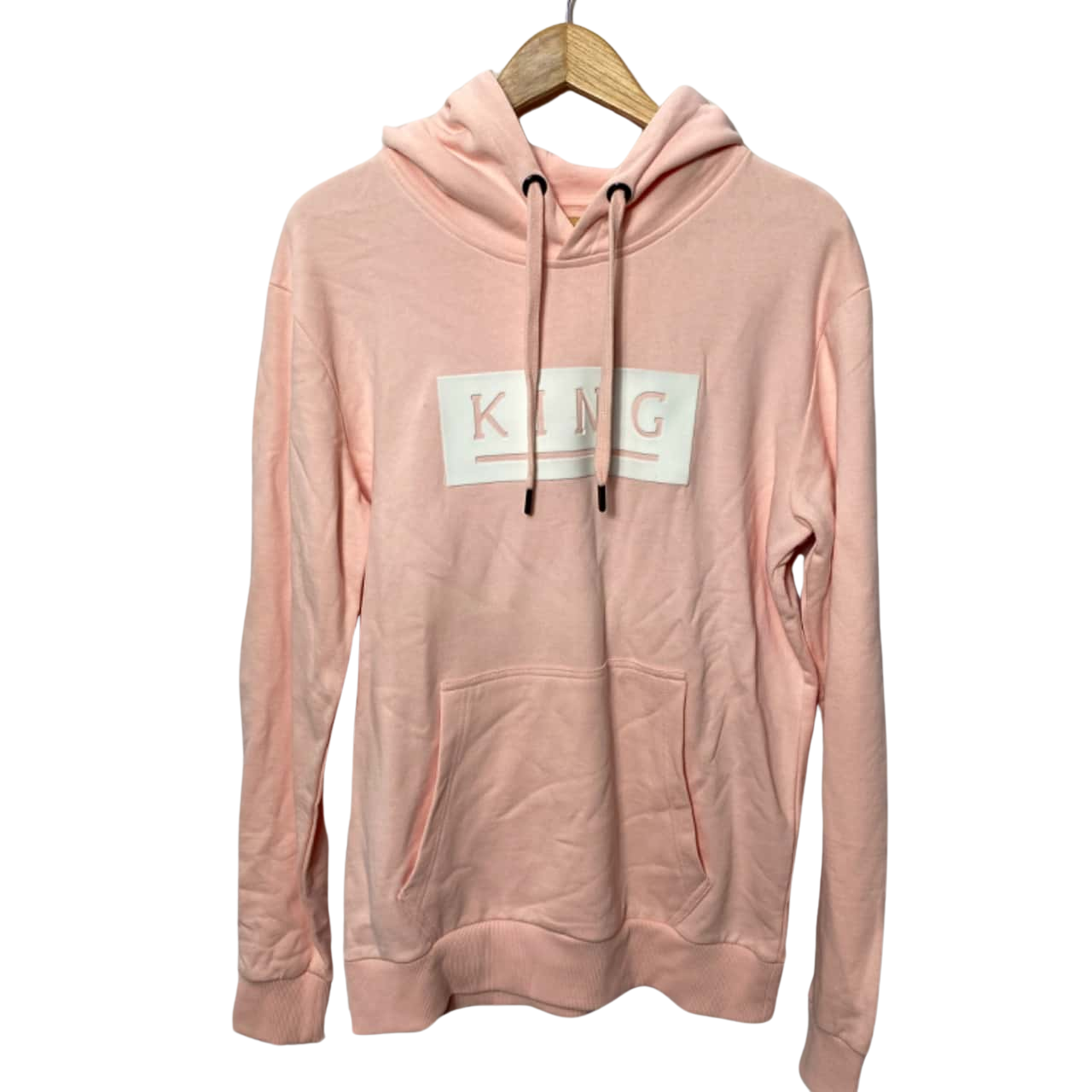 *Last Chance SALE* Men’s King Apparel Limited Edition Manor Hoodie Size ...