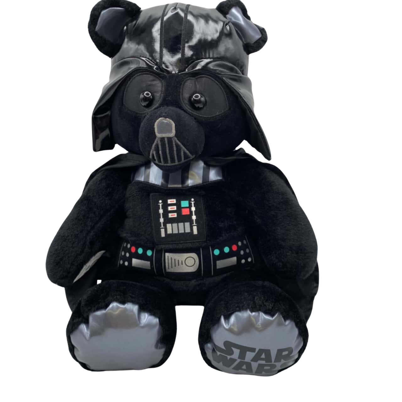 Build-A-Bear Star Wars Darth Vader Bear (Ripped)