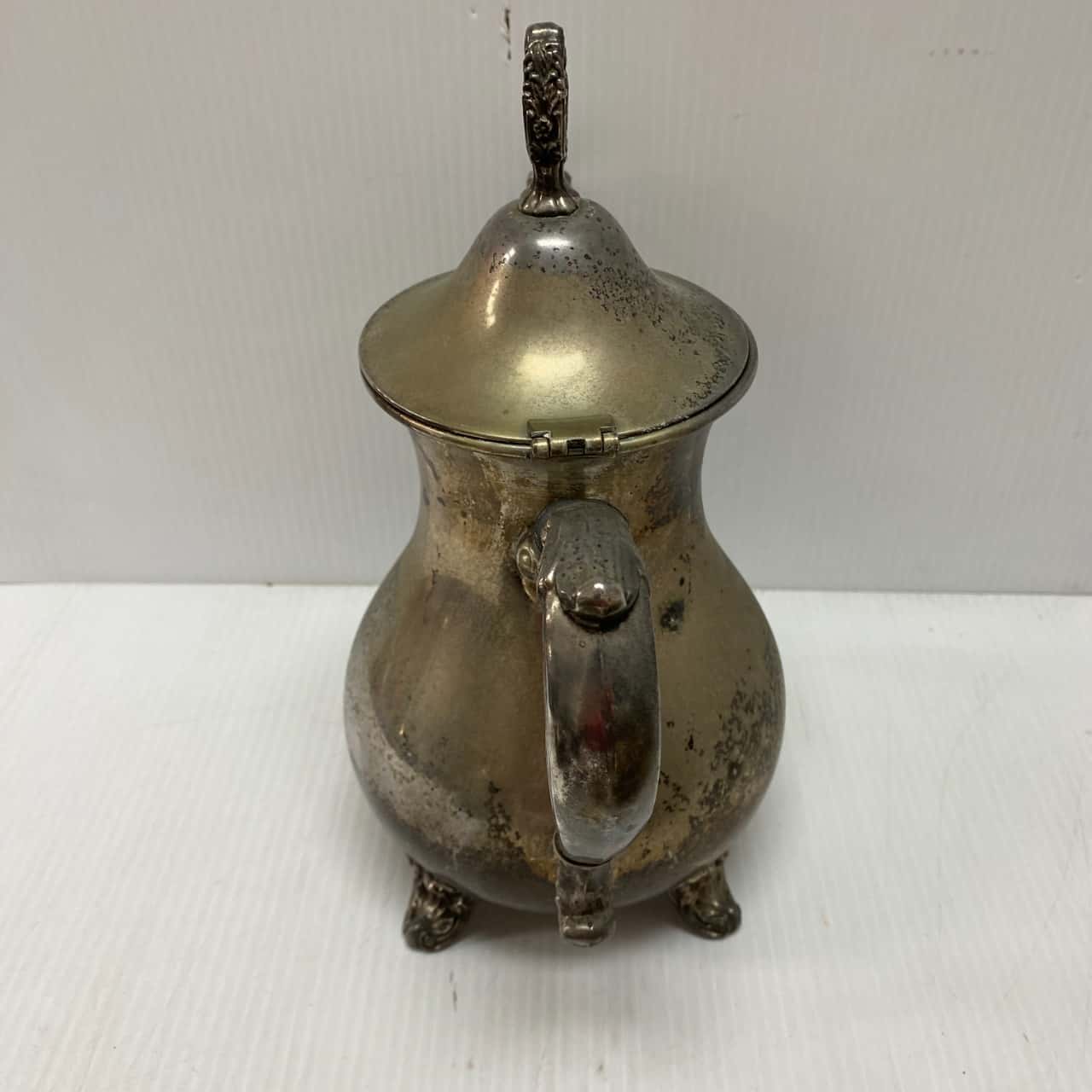 Vintage Viners Silver Plated Coffee Pot and Teapot(s)