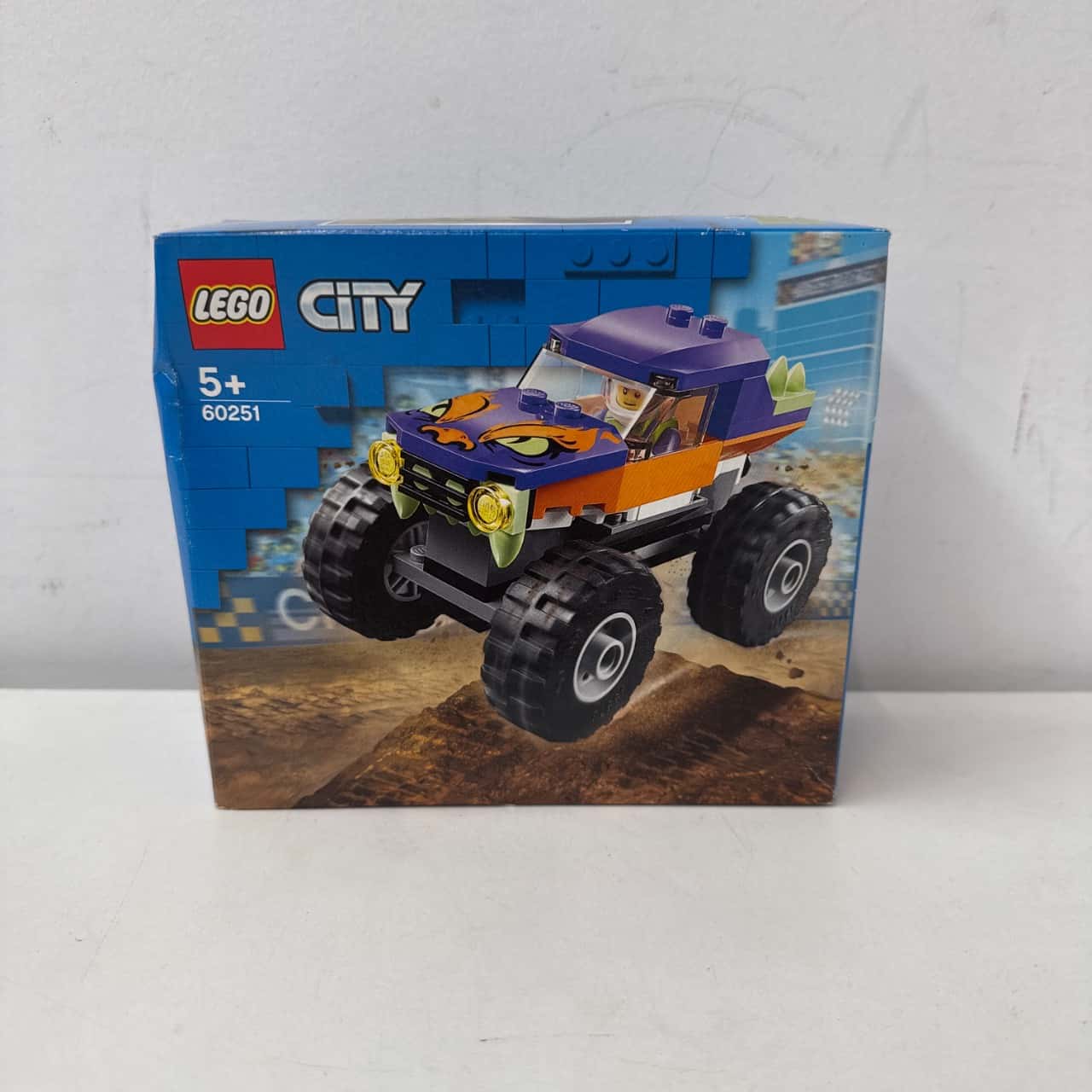 LEGO City 60251(s)