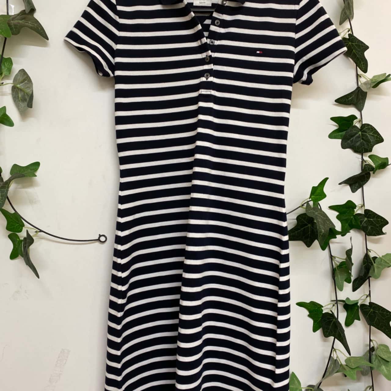 Tommy Hilfiger Polo Dress