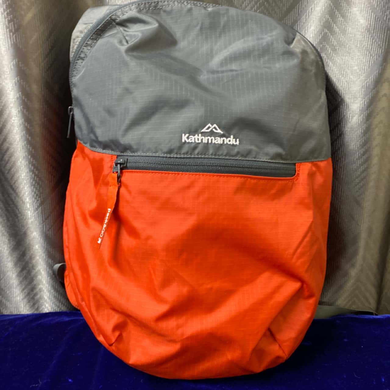 KATHMANDU Lightweight Back Pack (s)