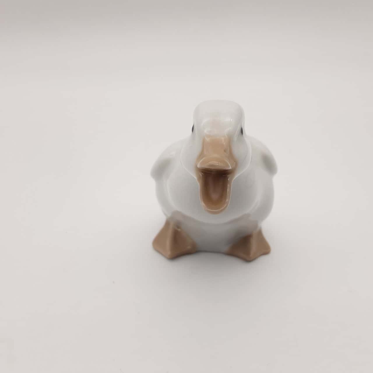 NAO by Lladro Porcelain Duck Figurine (s)
