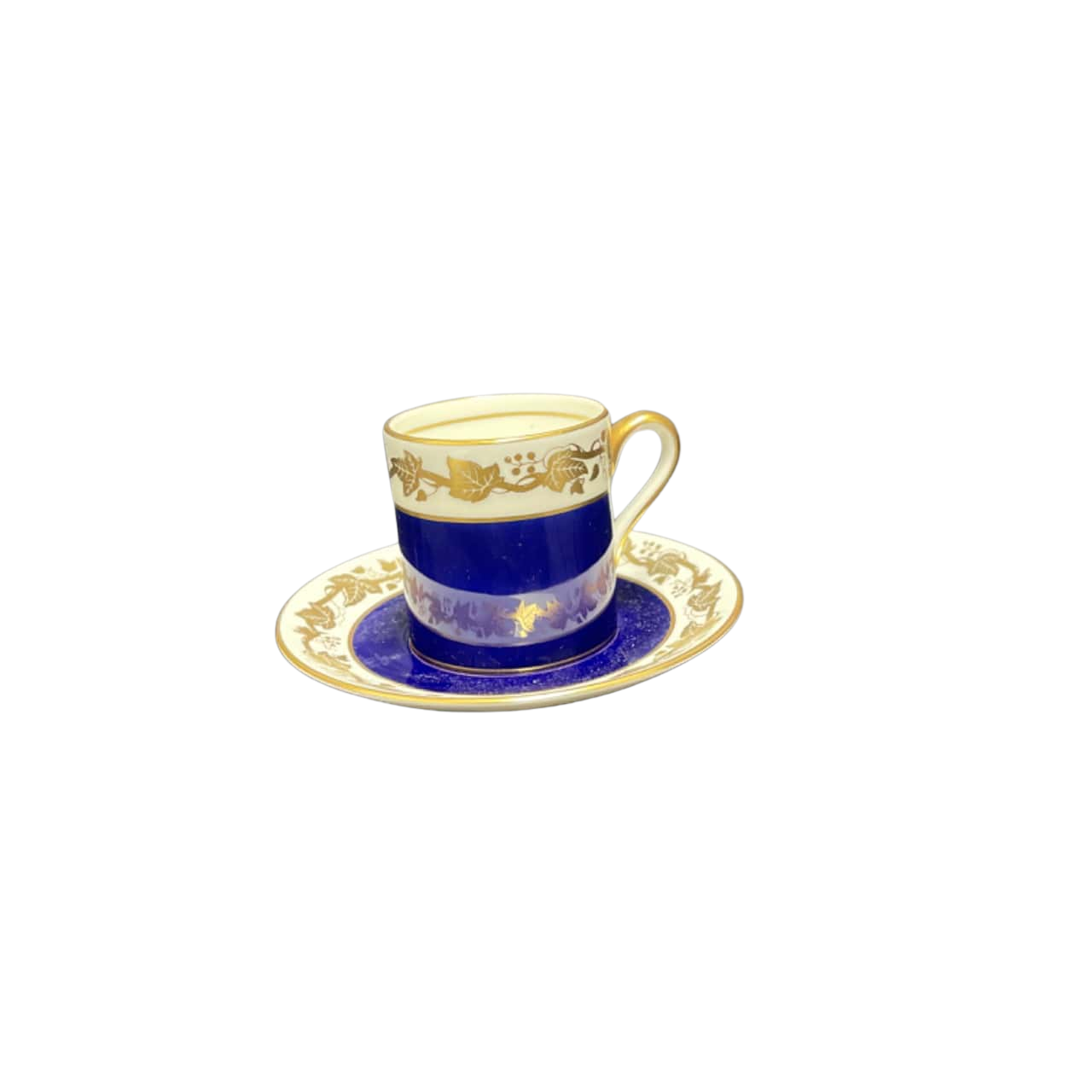 Wedgewood Bone China cup and saucer