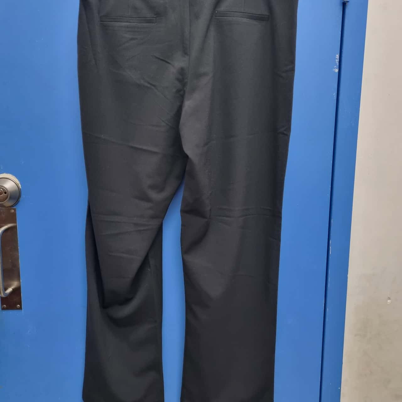 Rockmans Women's Pants Size 14 Straight Leg