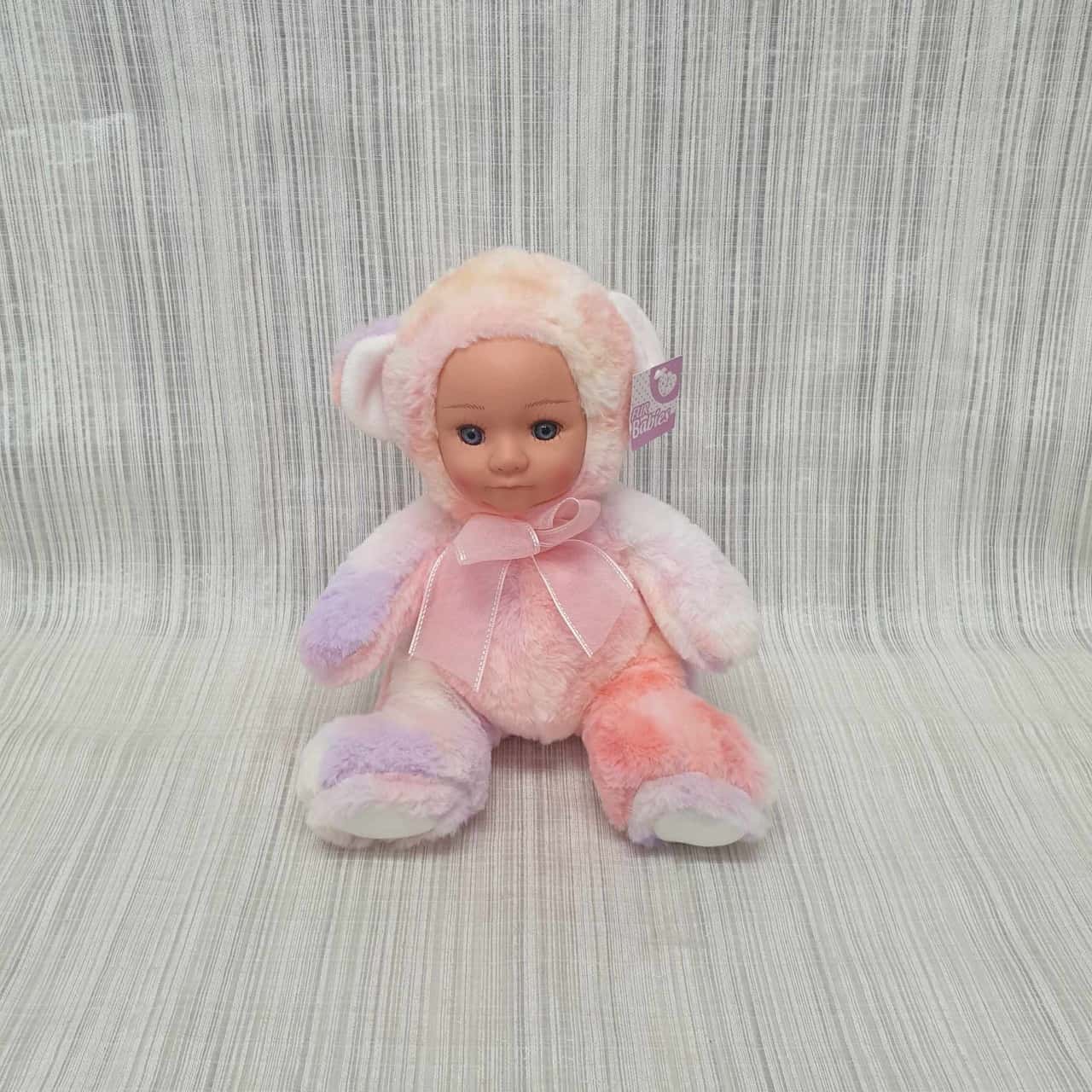 Toys Kids - Super Cute Cotton Candy "Bridget" Fur Baby - Brand New with ...