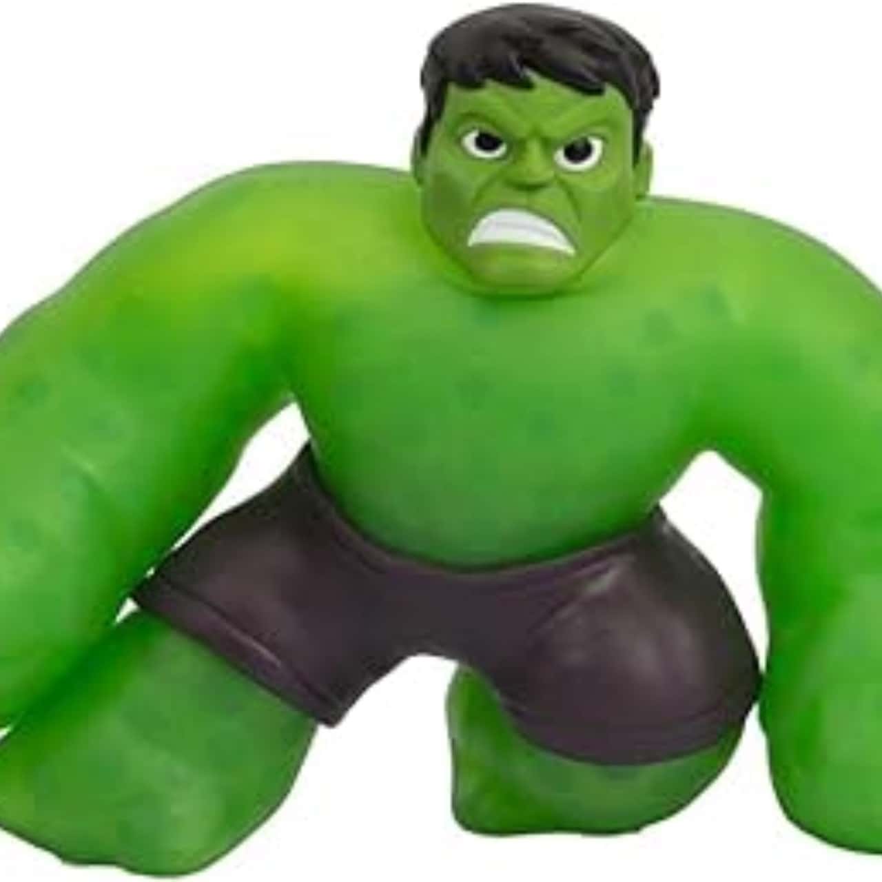 Kids Stretchy Toys Heroes Of Goo Jit Zu Marvel SUPERGOO MOOSE