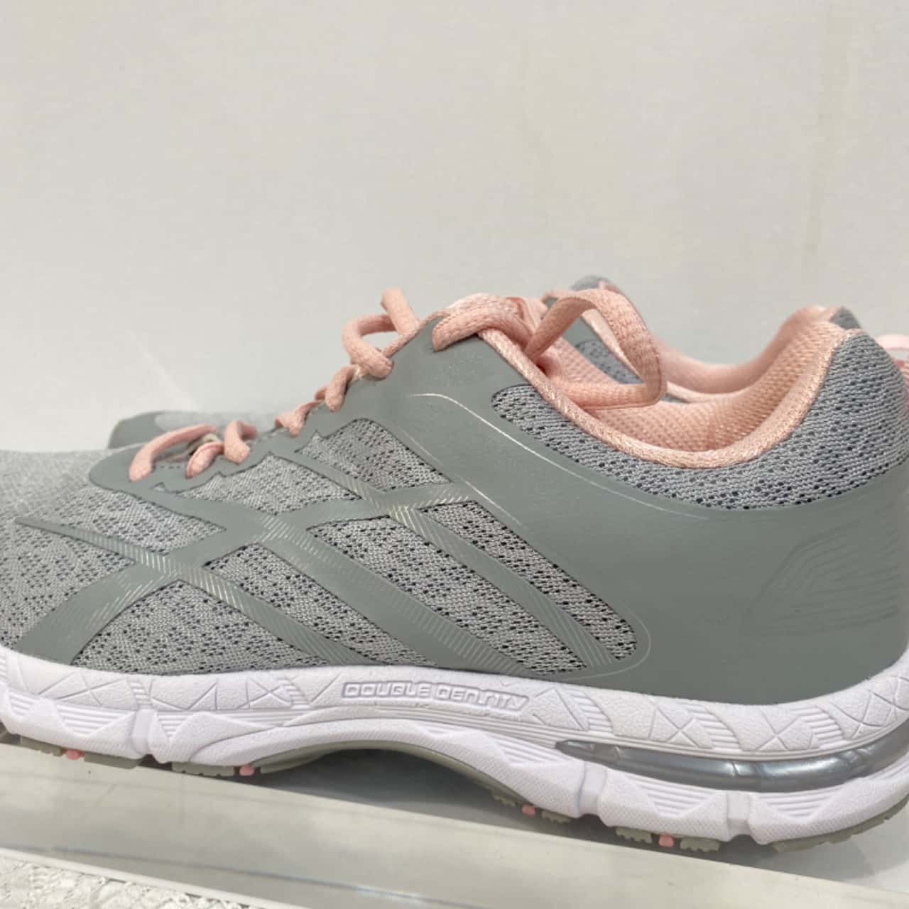 Women’s CRANE Grey Sneakers(s)