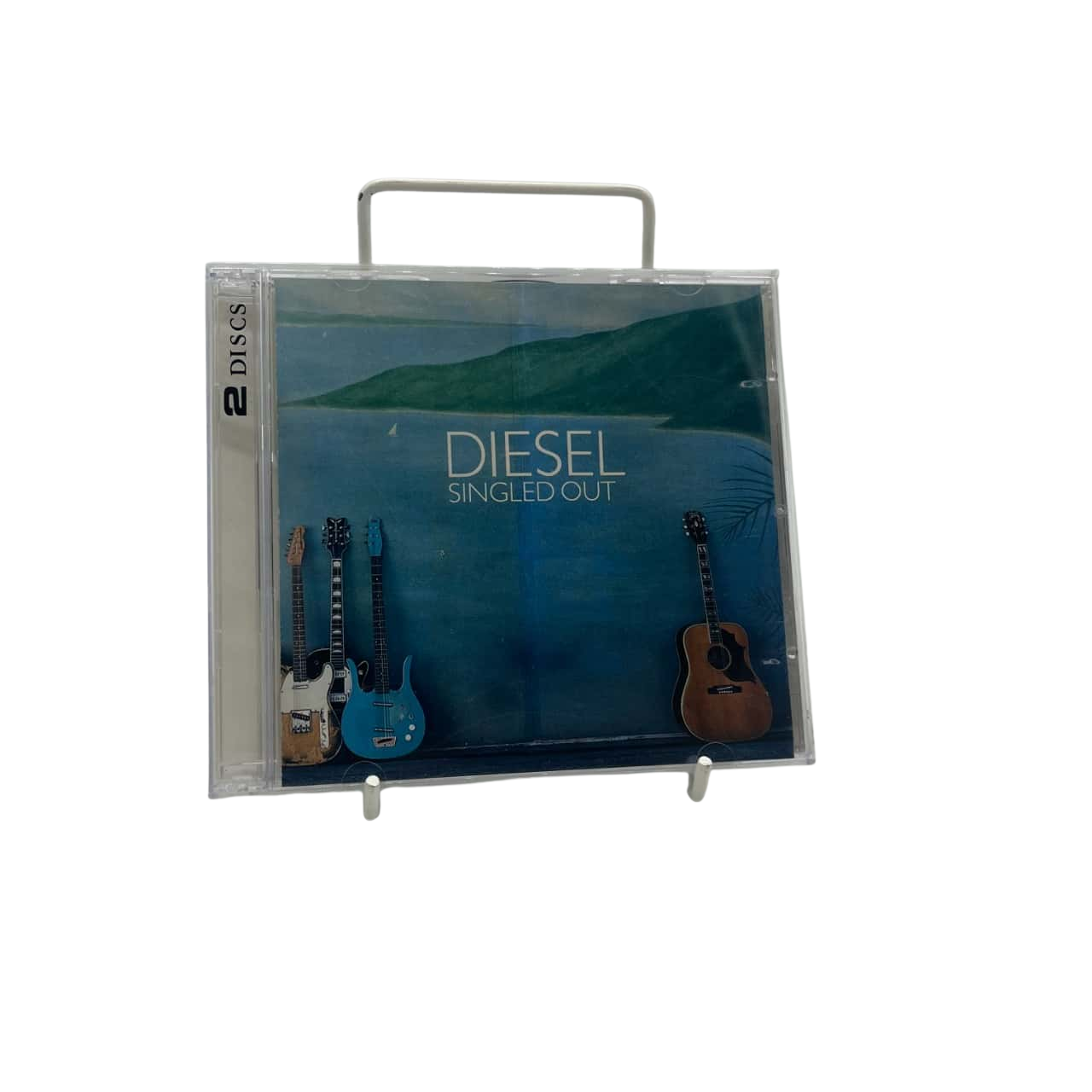 Diesel Singled Out CD(s)