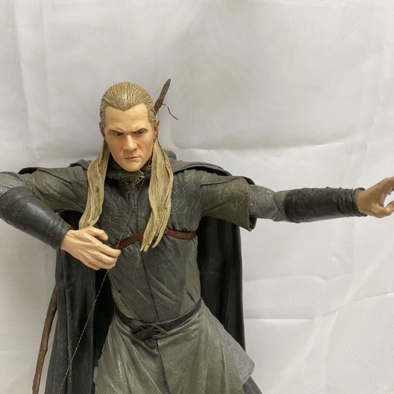 Legolas 50cm Epic Scale Lord of The Rings Action Figure