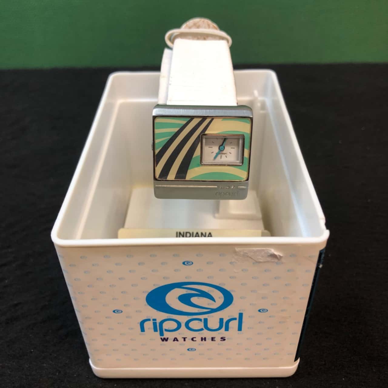 Rip curl White Watch In Box