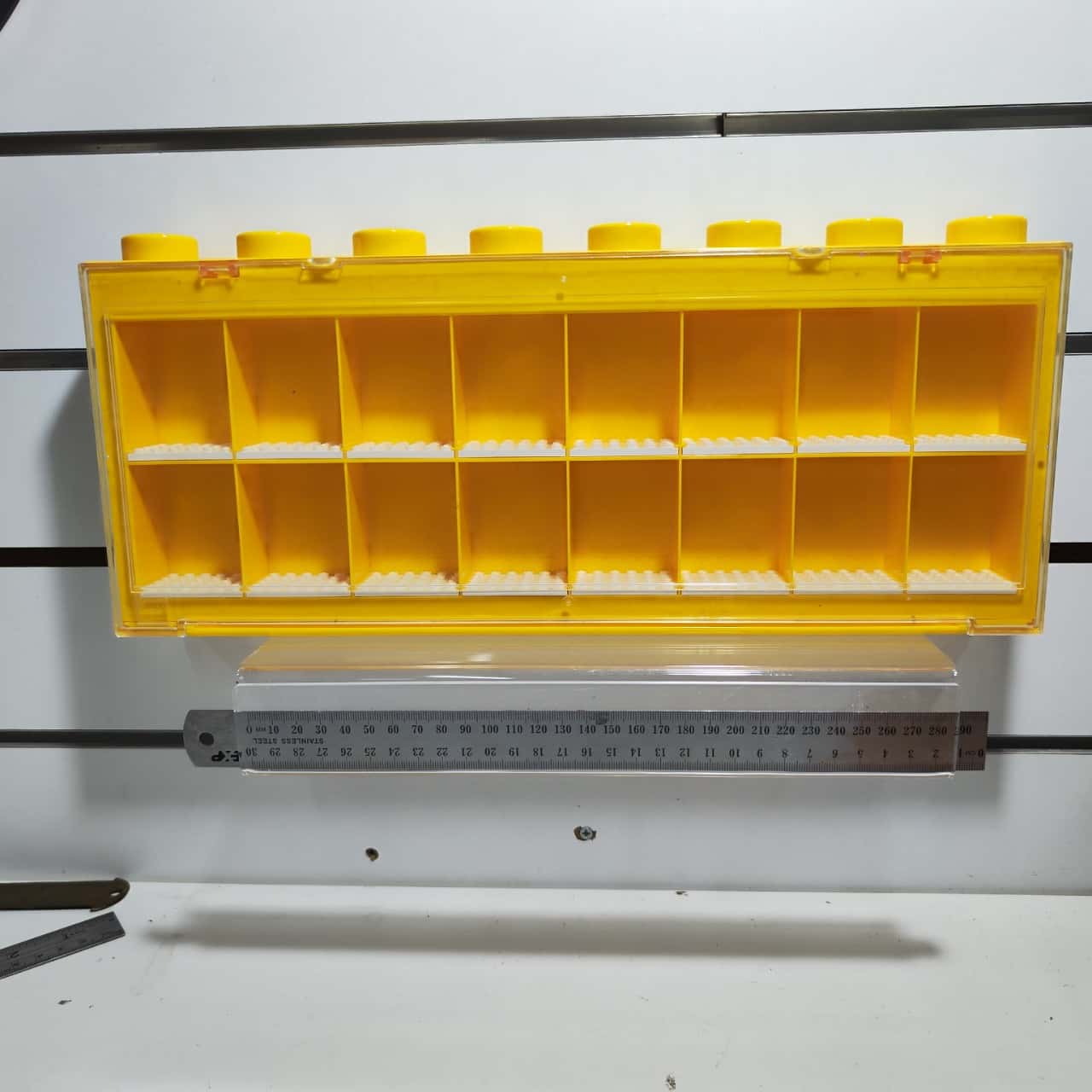 Lego Display Sorter Case (s)