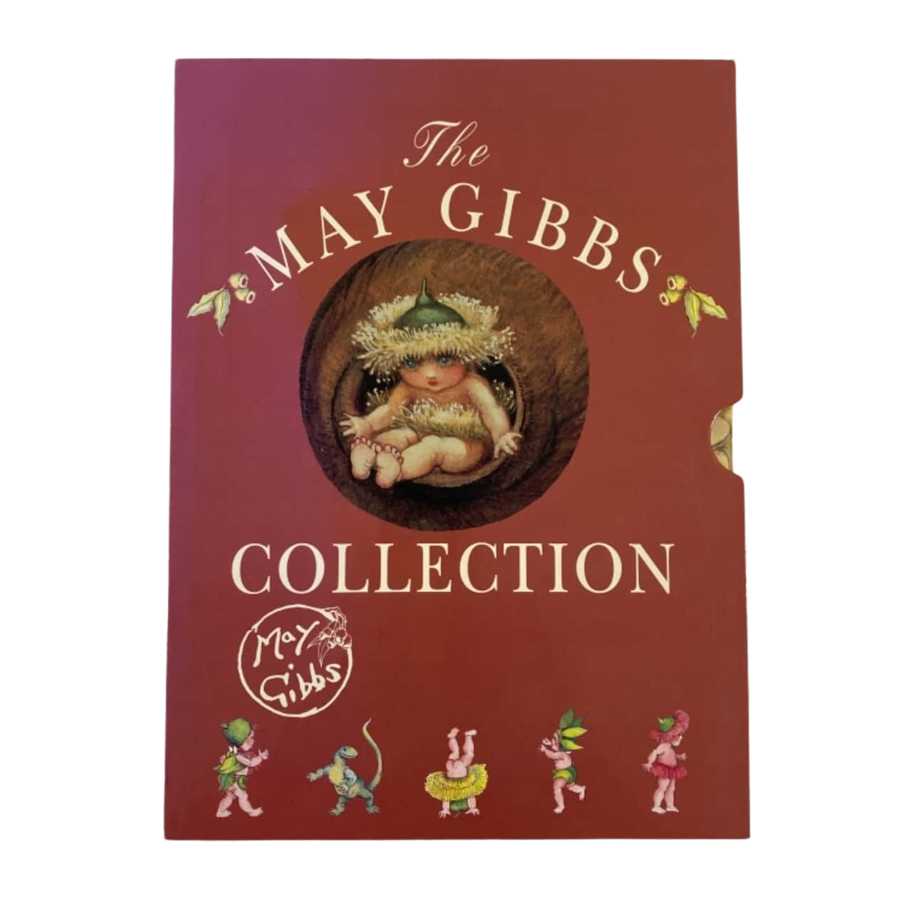 The May Gibbs Collection Boxed Set Hardcover(s)