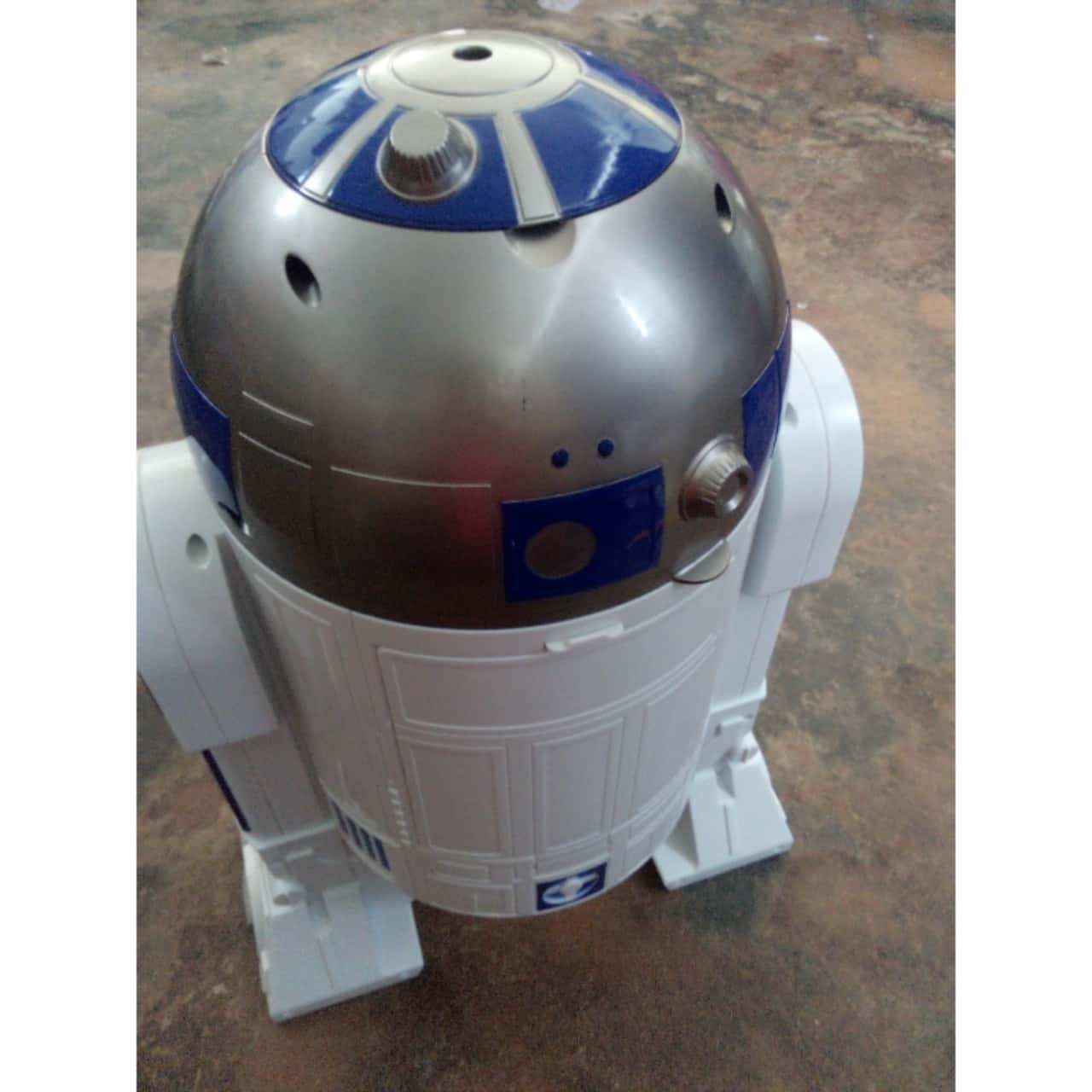 Large R2D2 Rise of Skylander Figure(s)