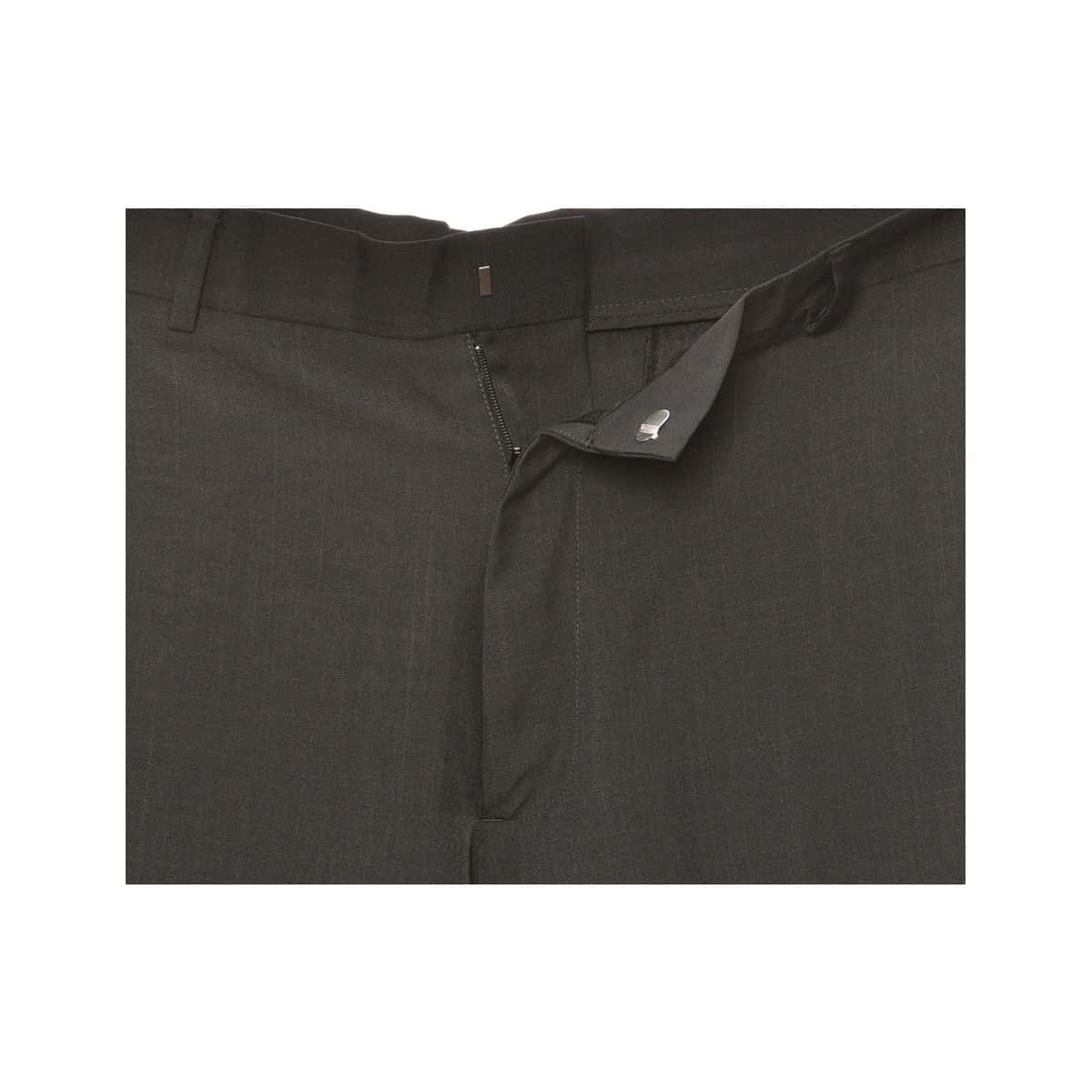 Axist Mens Size 36 Dress Pant Charcoal Grey