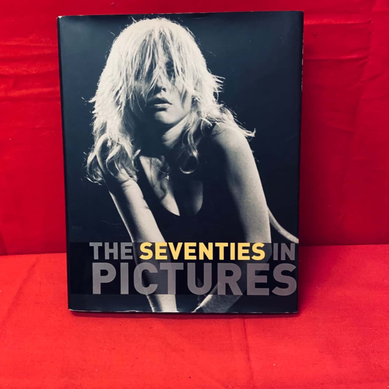 James Lescott The Seventies In Pictures(s)