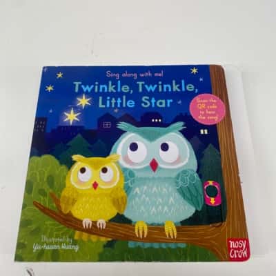 Joy Scherger Original Print