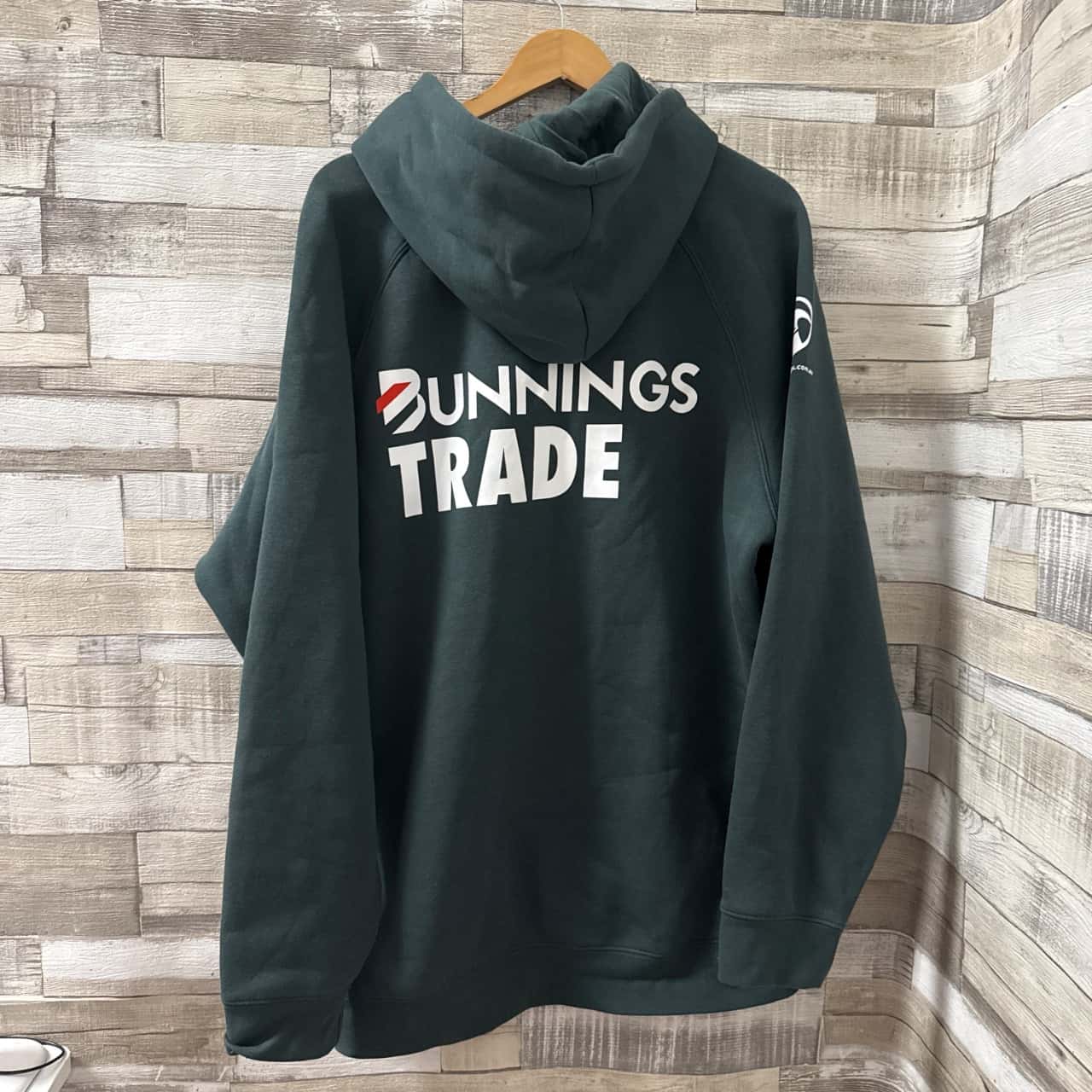 Unisex Bunnings Trade Jumper - 3XL(s)