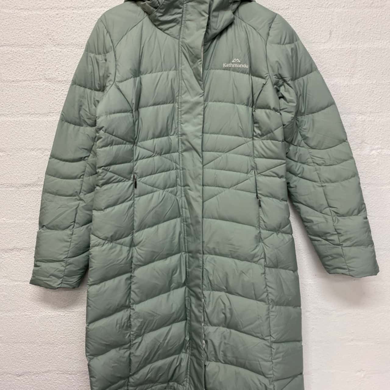 Womens Kathmandu jacket size 12(s)