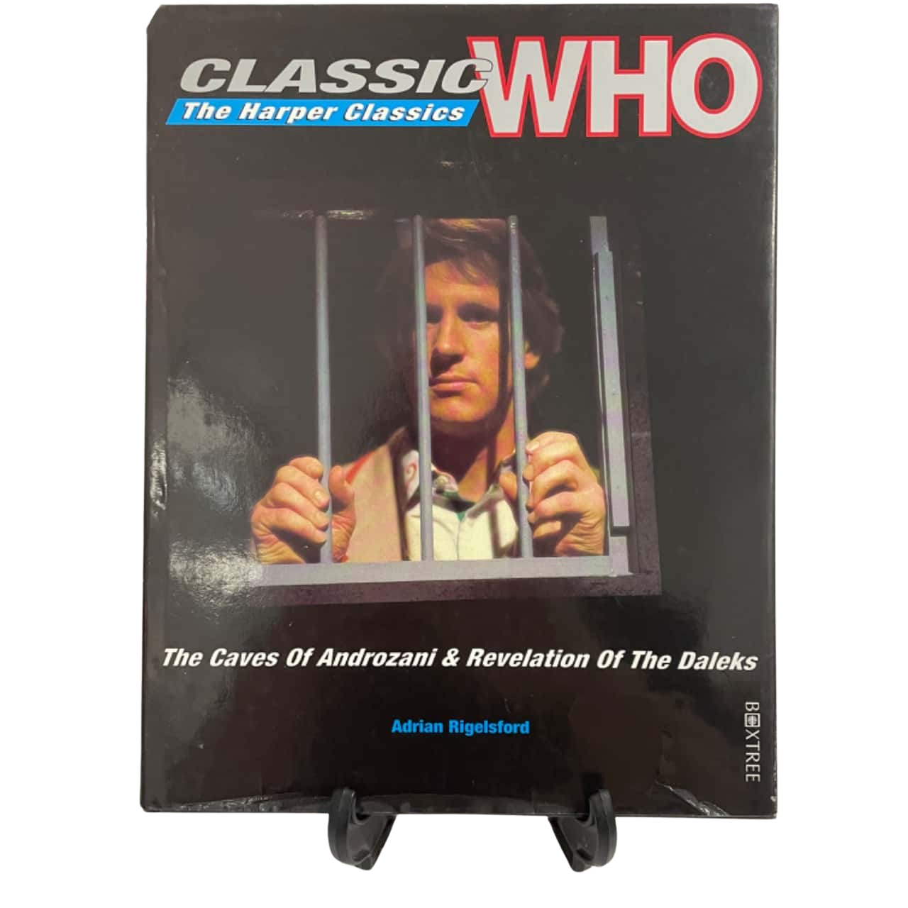 WHO - The Harper Classics(s)