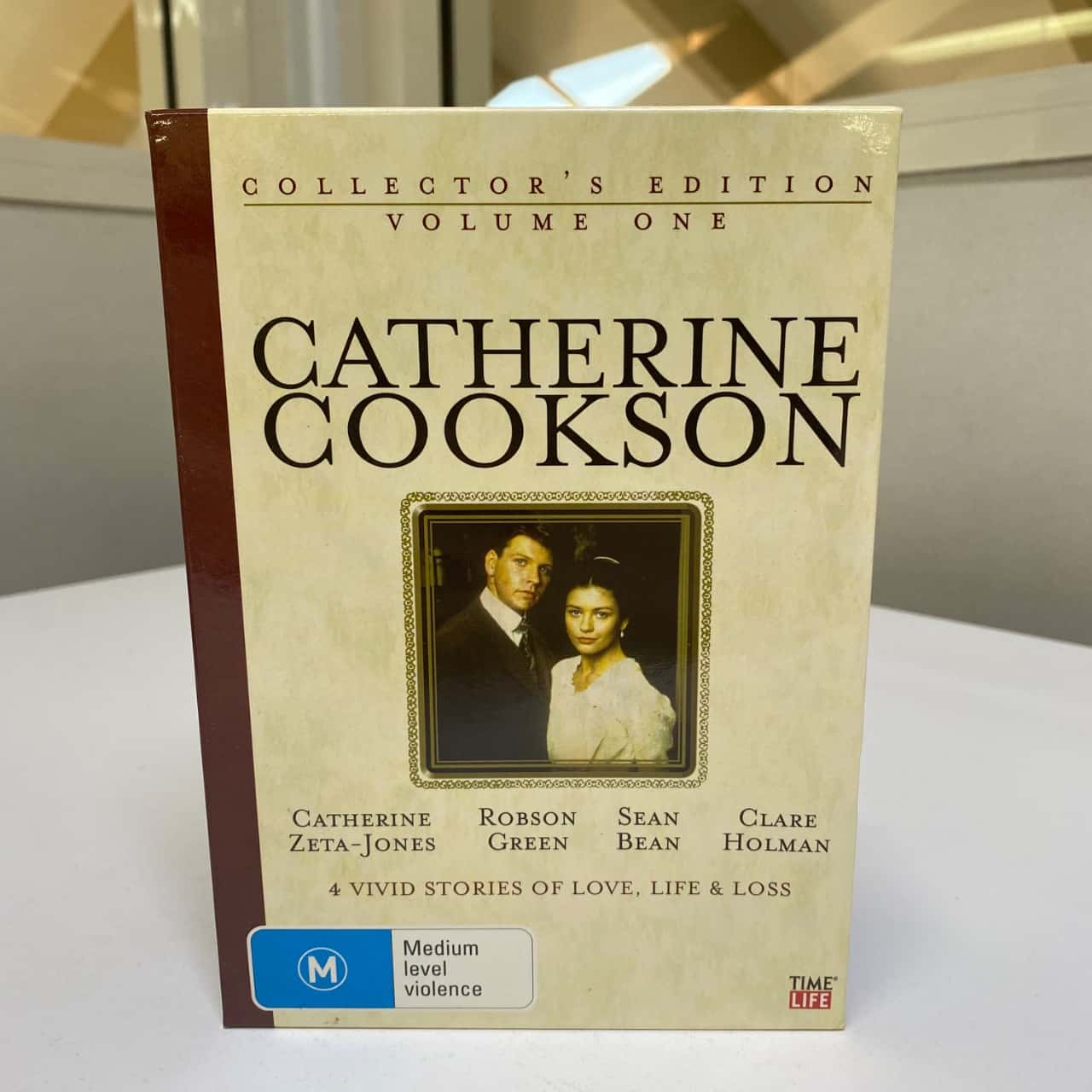Catherine Cookson volume one (s)