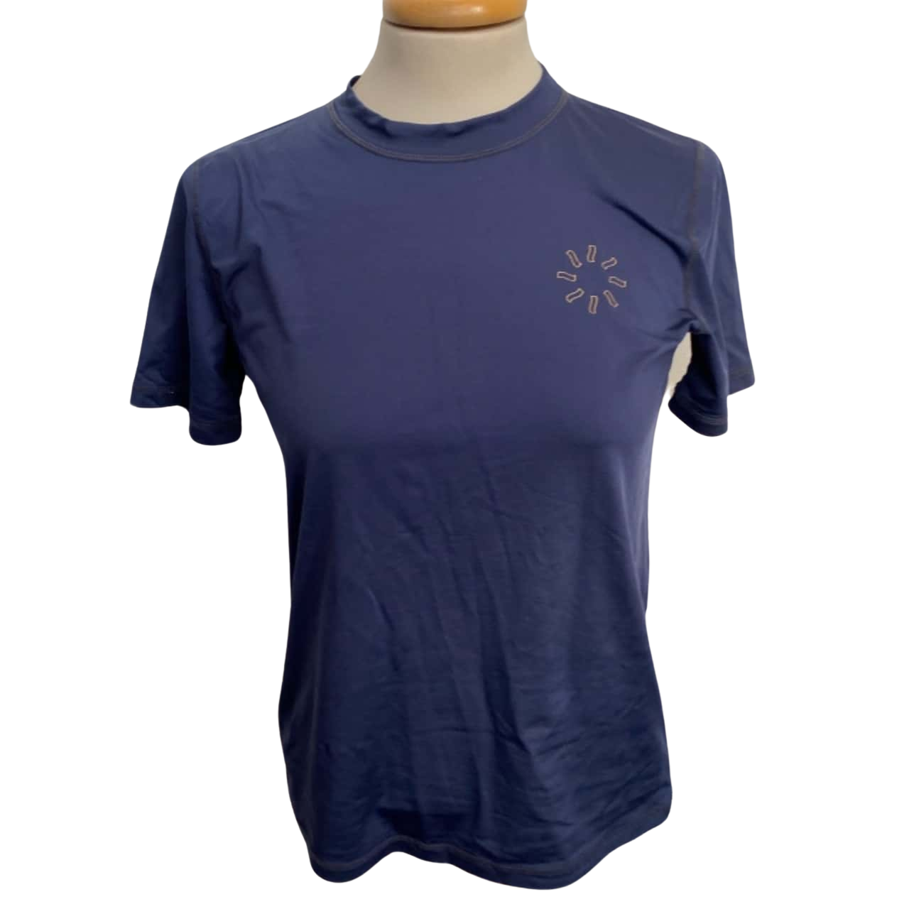 Anko Kids Size 10 Sportswear Navy Blue