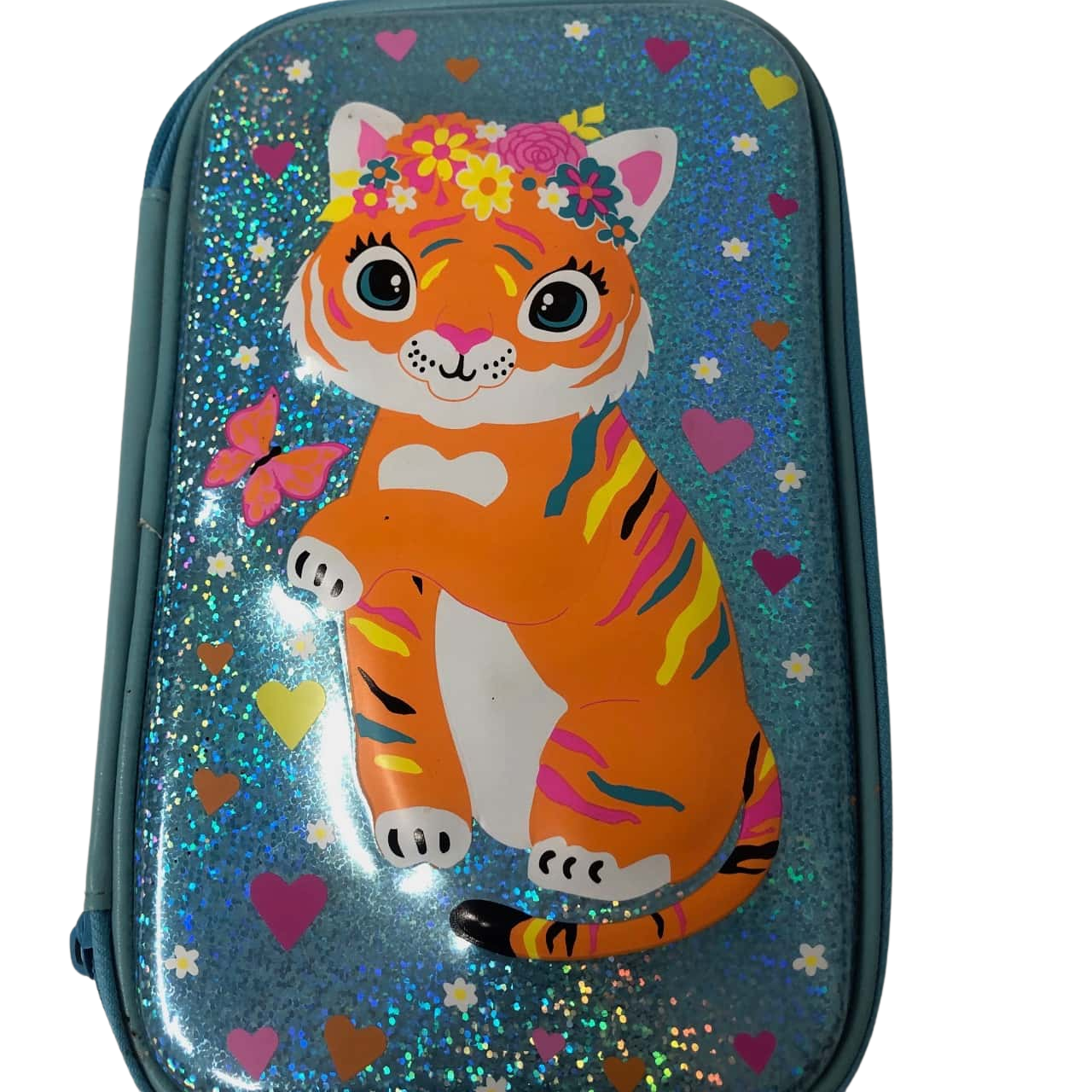 Hoopla Kids Pencil Case