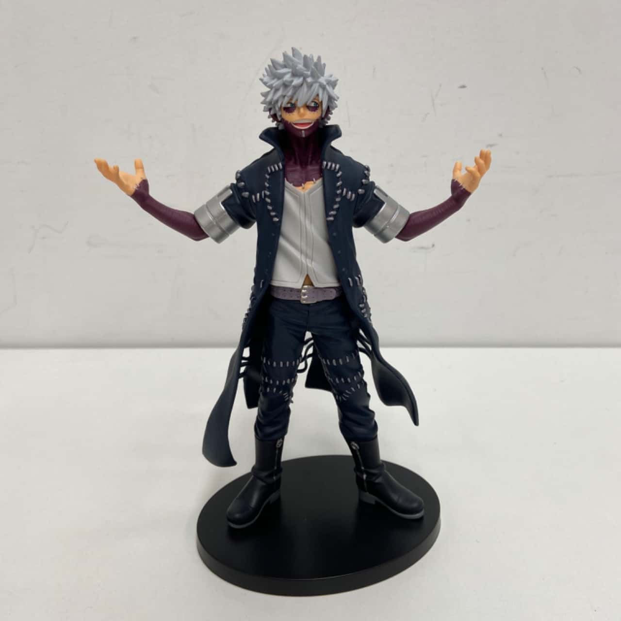 Dabi - My Hero Academia Figure