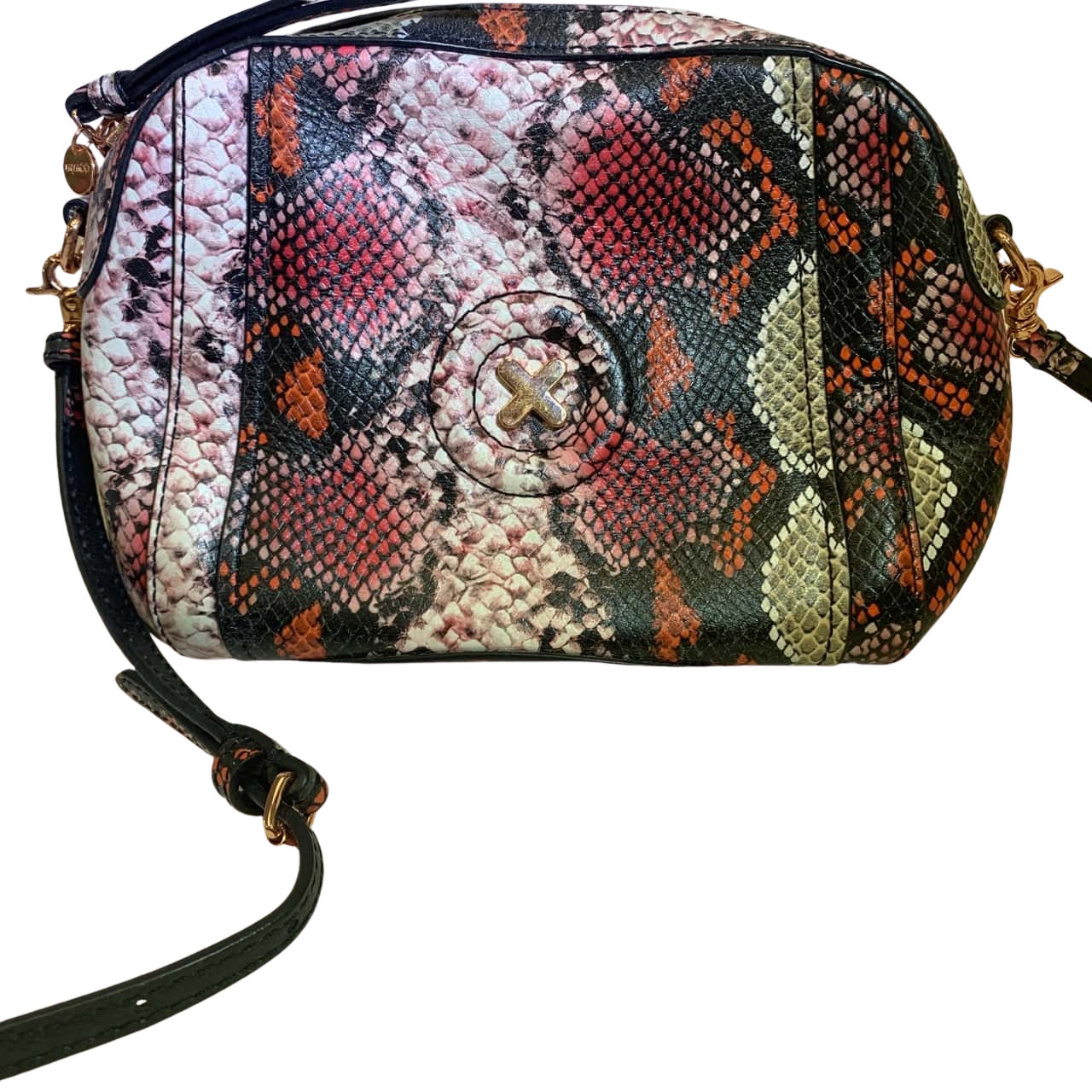 Womens Mimco Small Crossbody Bag