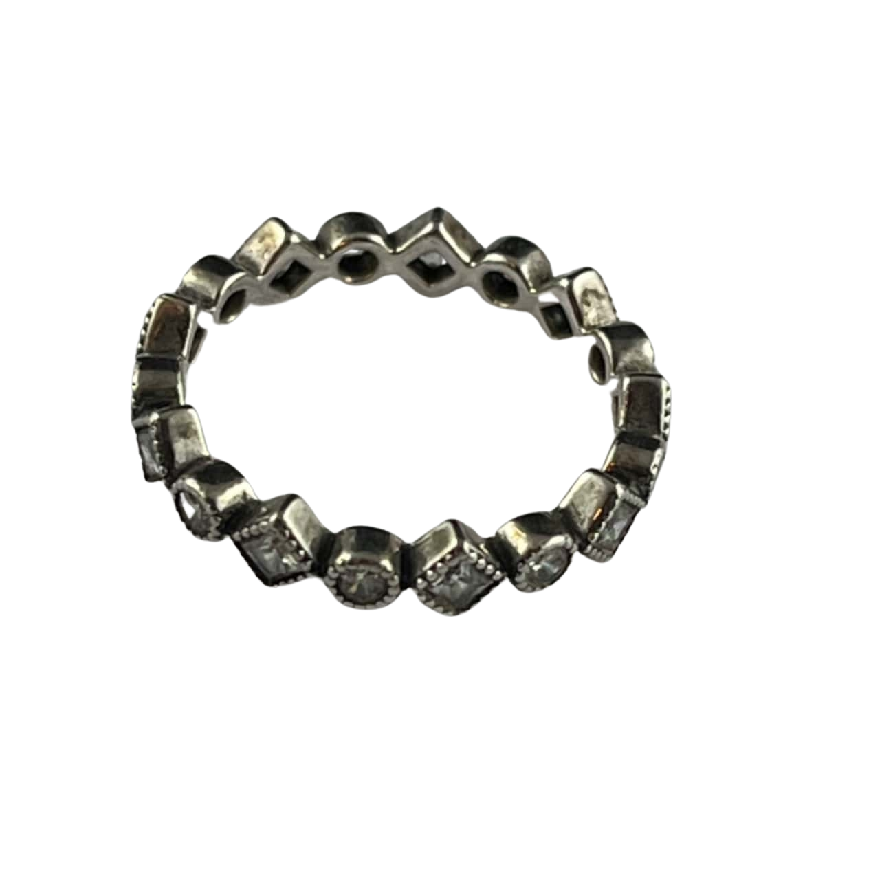 Pandora Shapes 925 Sterling Silver Ring(s)