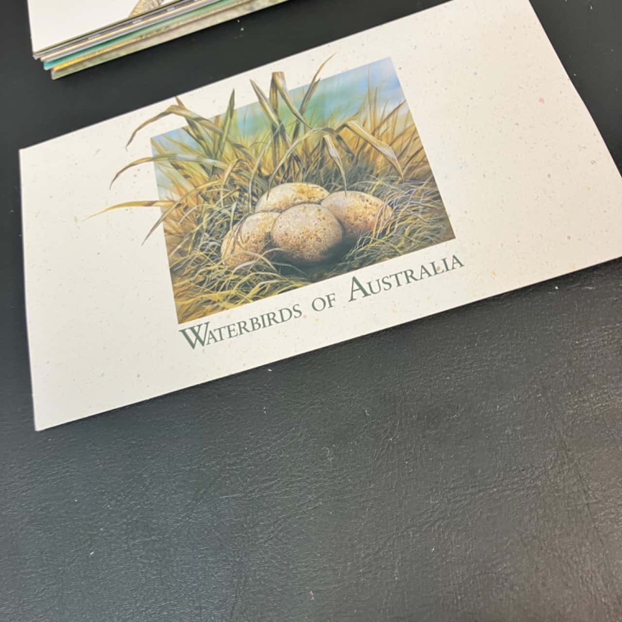 Bulk Lot of Vintage Auspost Stamp Packs + Assorted Envelopes