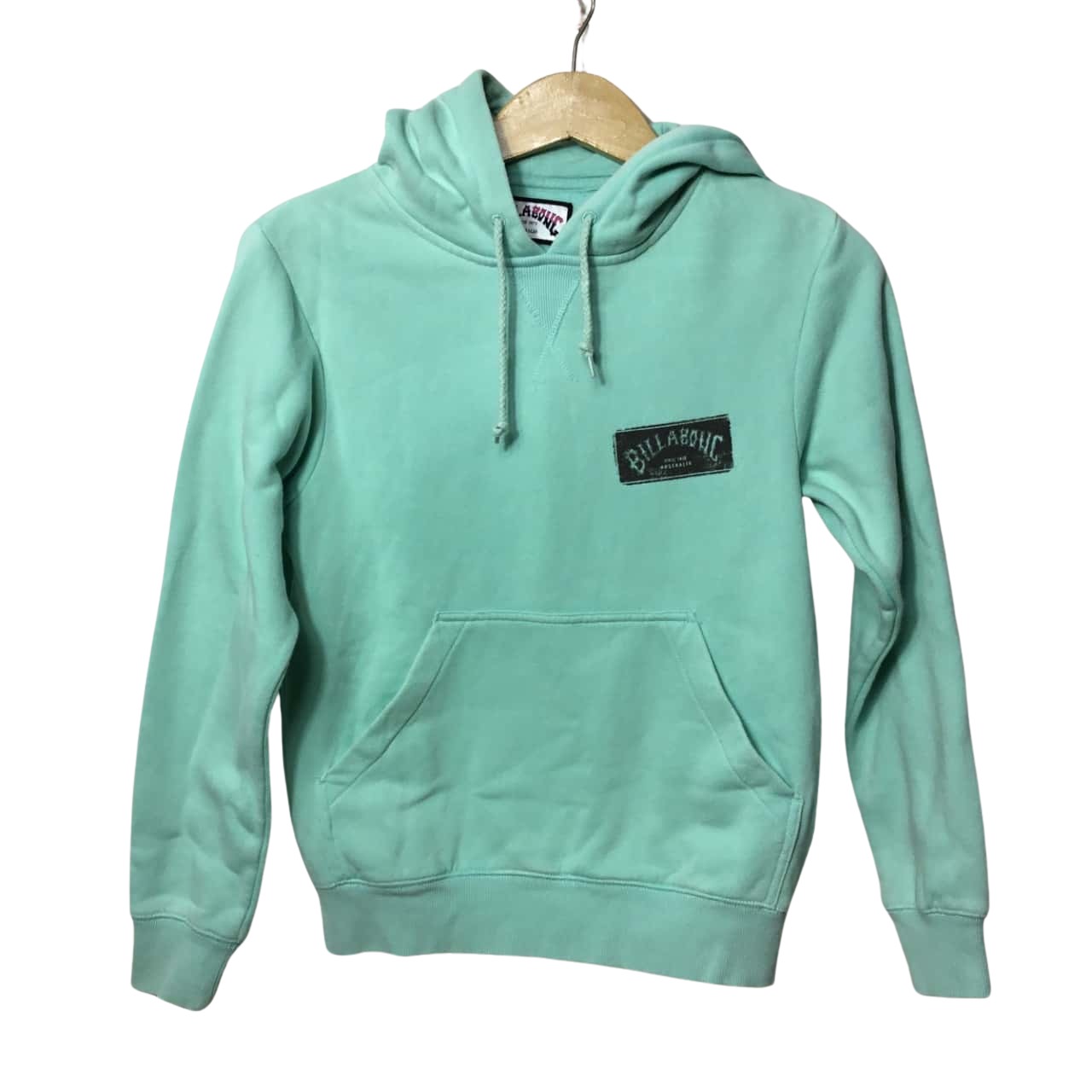 *EASTER SALE* Kids’ Billabong Size 10 Turquoise Hoodie(s)