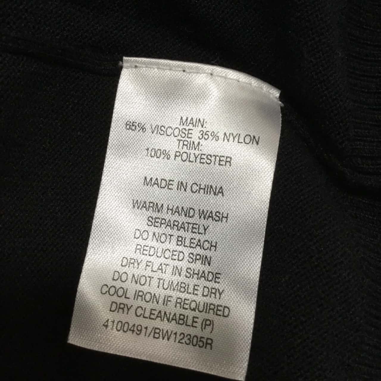 Basque Open Front Tie at Neck Cardigan(s)