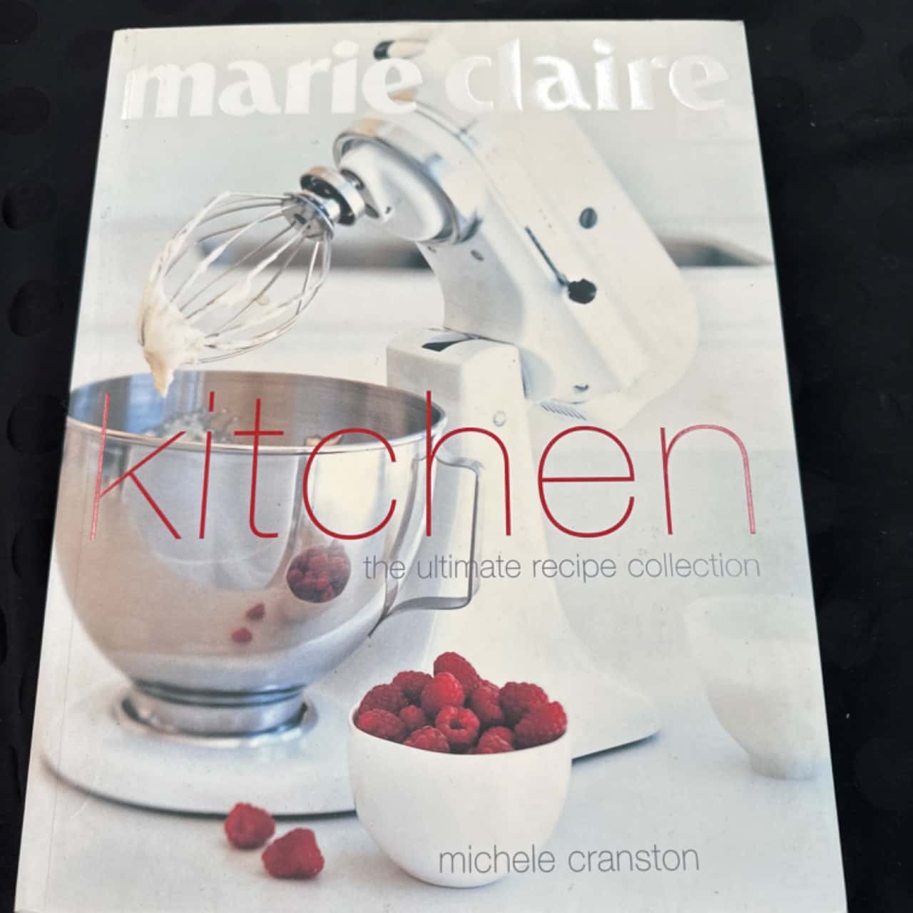 Kitchen - the ultimate recipe collection (s)