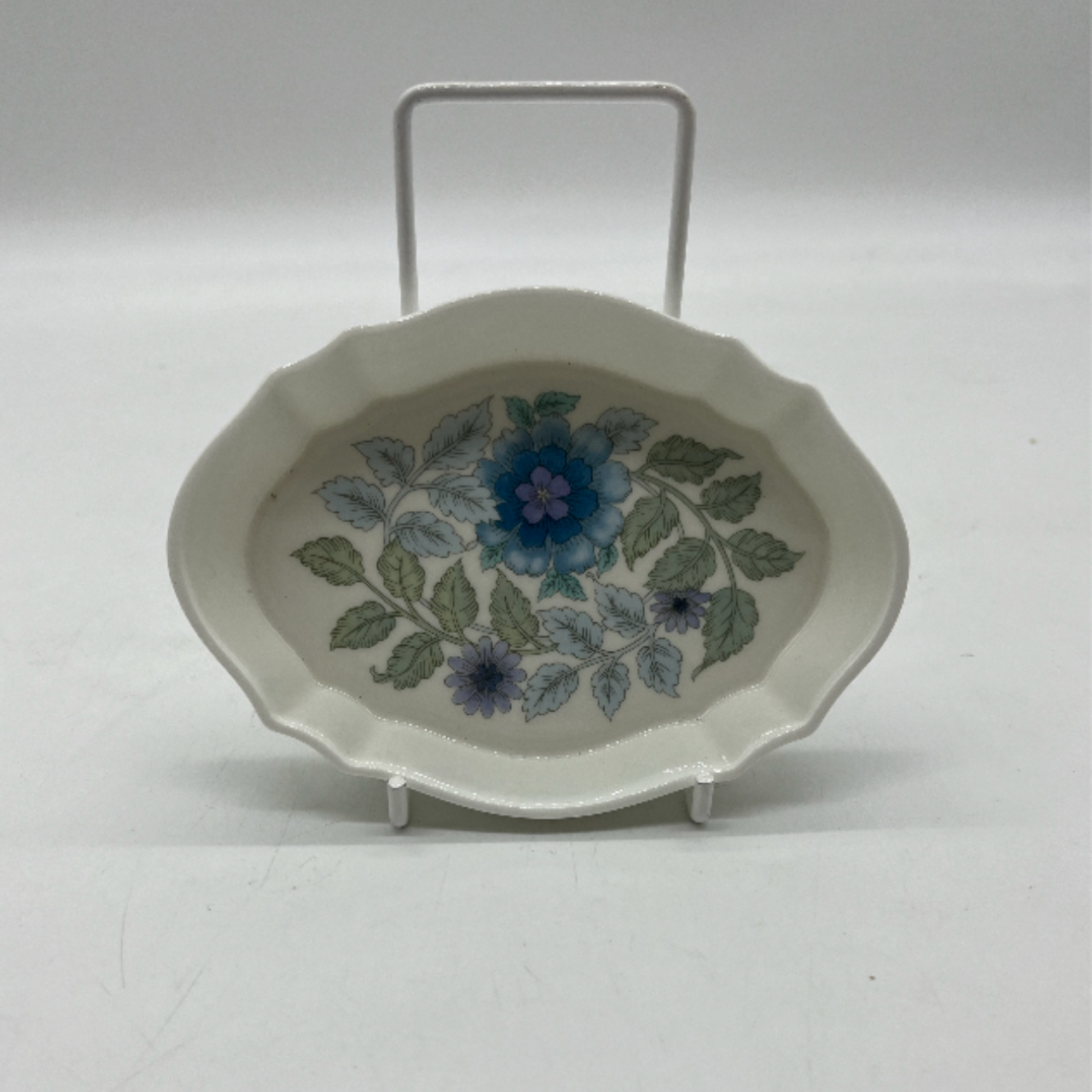 Wedgewood Small Clementine Dish(s) - Used Very Good | Salvos Stores