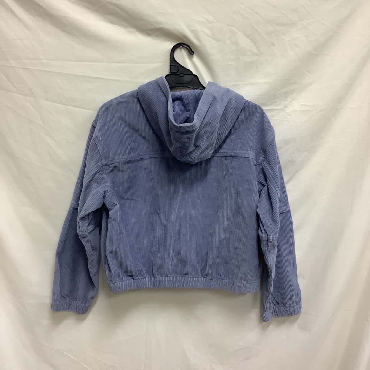 Supré Womens Size L Blue Jacket(s)